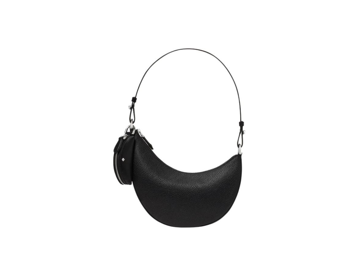 Click here for Kate Spade New York Duo Small Shoulder Handbag - B... prices