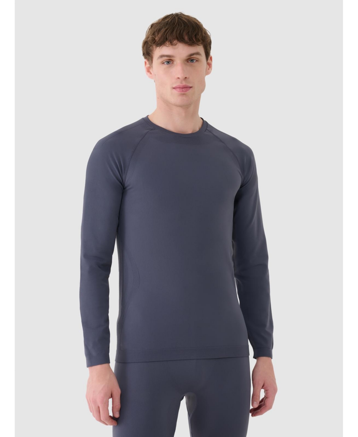 Click here for 4F Mens seamless thermoactive underwear (top) - Gr... prices