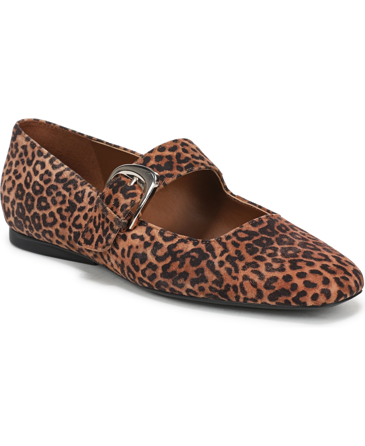 Click here for Naturalizer Womens Cosmic Square Toe Mary Jane Bal... prices