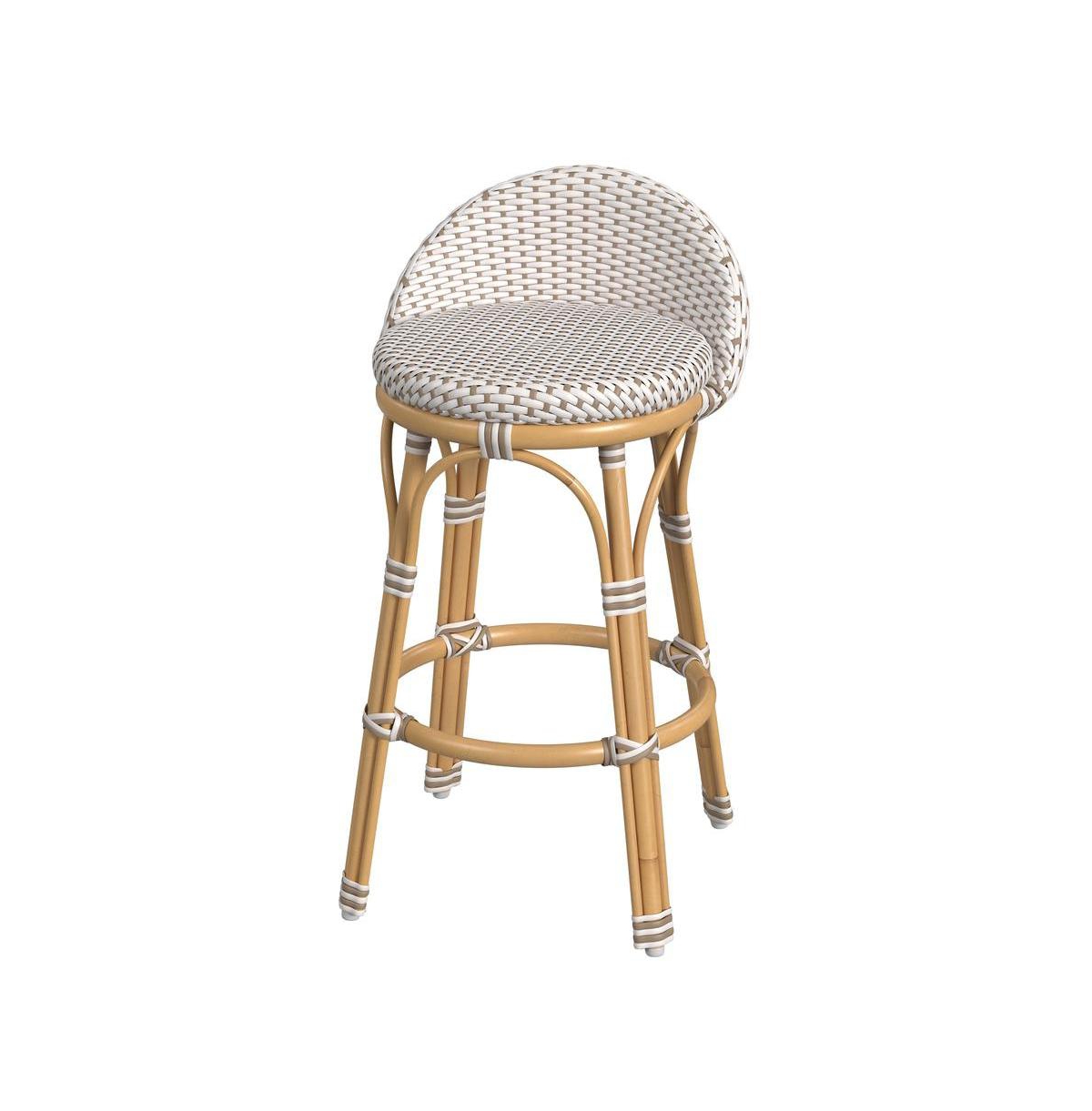 Click here for Butler Specialty Tobias 24 in. Seat Height Outdoor... prices