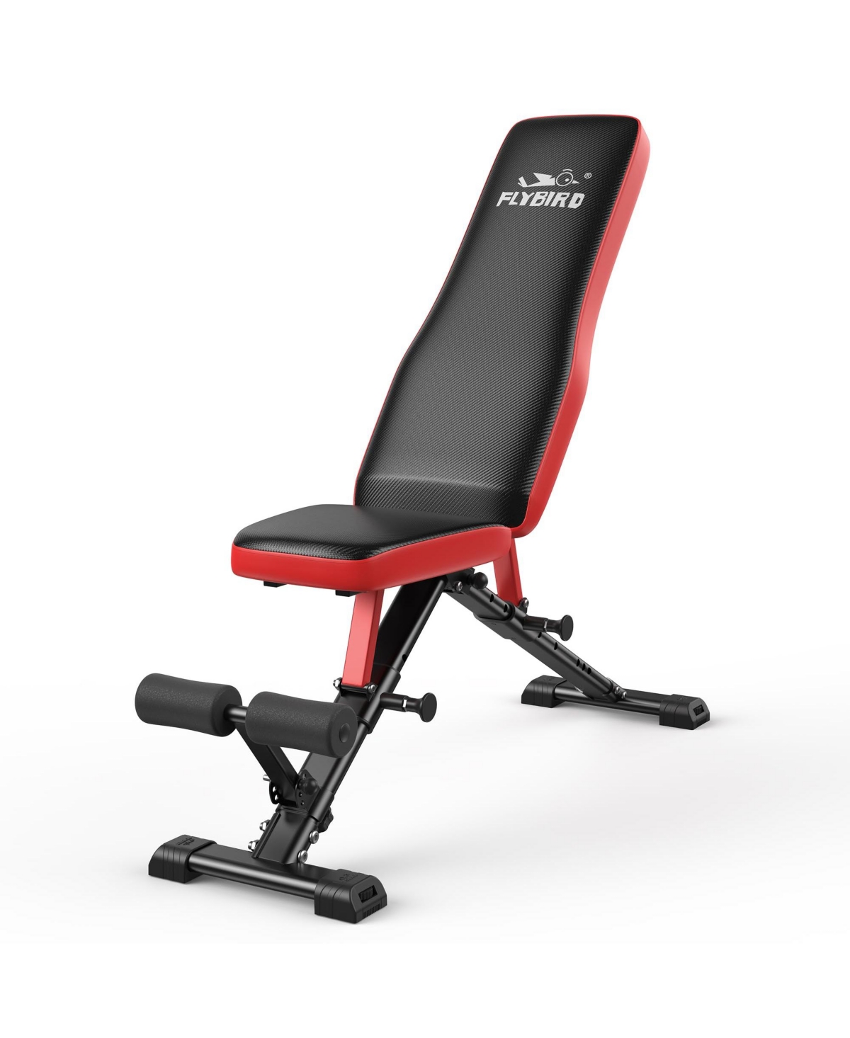 Click here for Fed Fitness Adjustable Weight Bench  Full Body Wor... prices