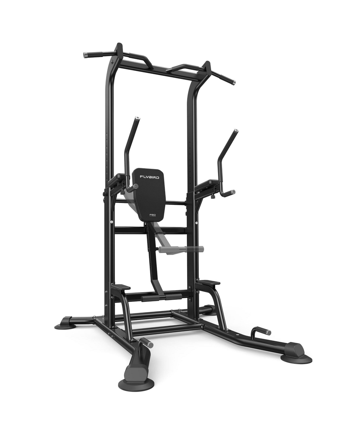 Click here for Fed Fitness 800LBS Heavy-Duty Power Tower  Multi-G... prices