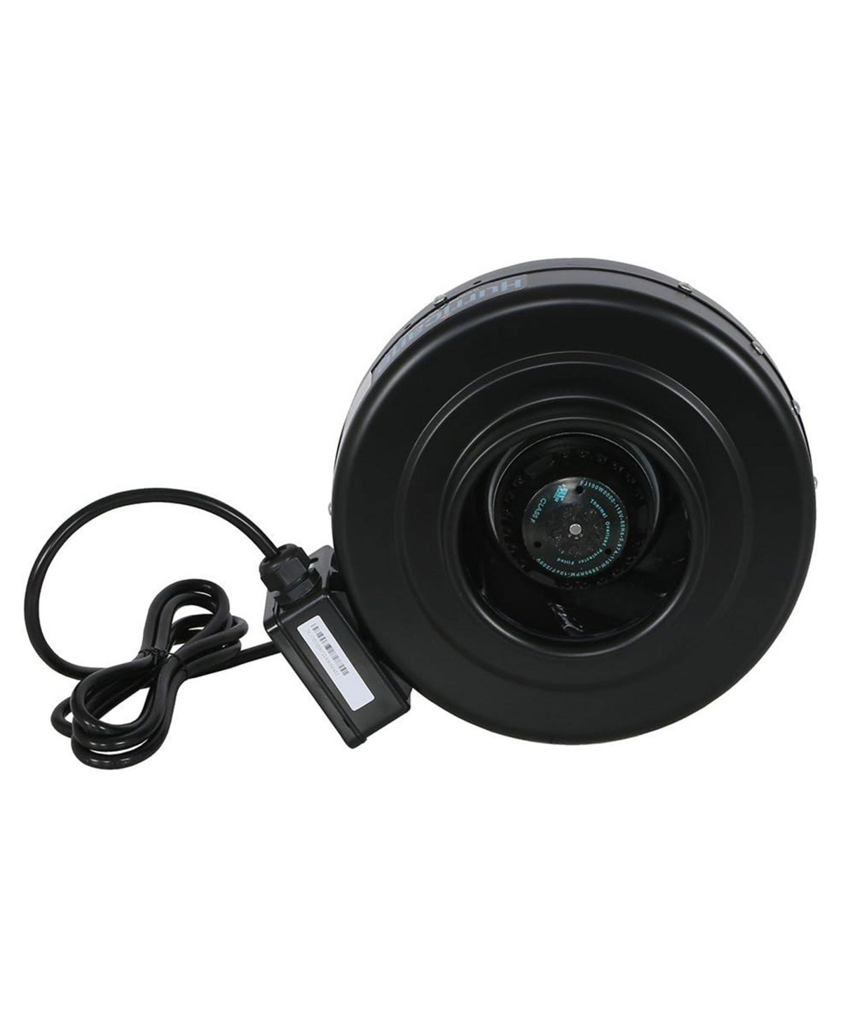 Click here for Hurricane Commercial Grade Inline Wall Mount Fan F... prices