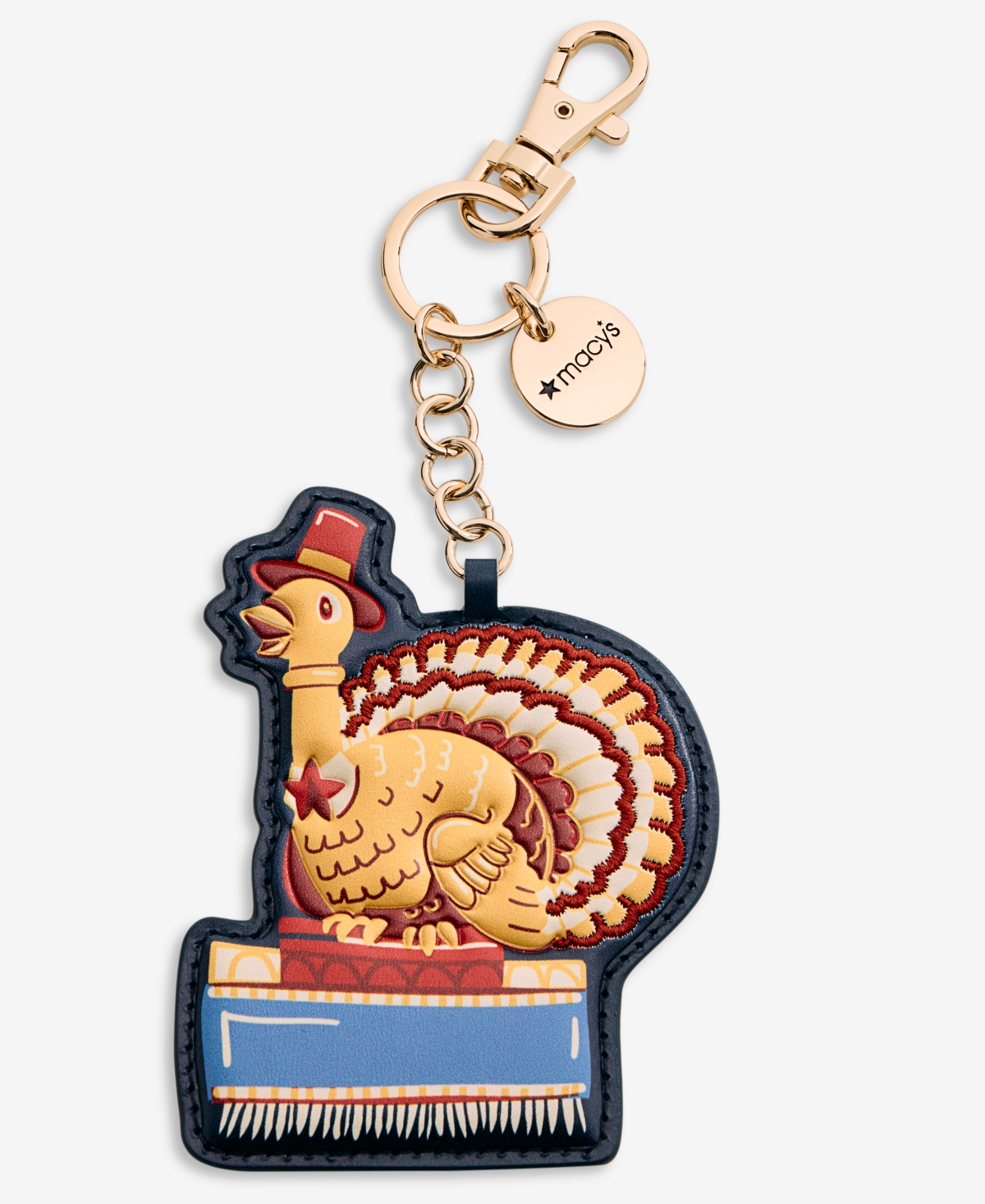Click here for Macys 100th Thanksgiving Day Parade 2026 Tom Turke... prices