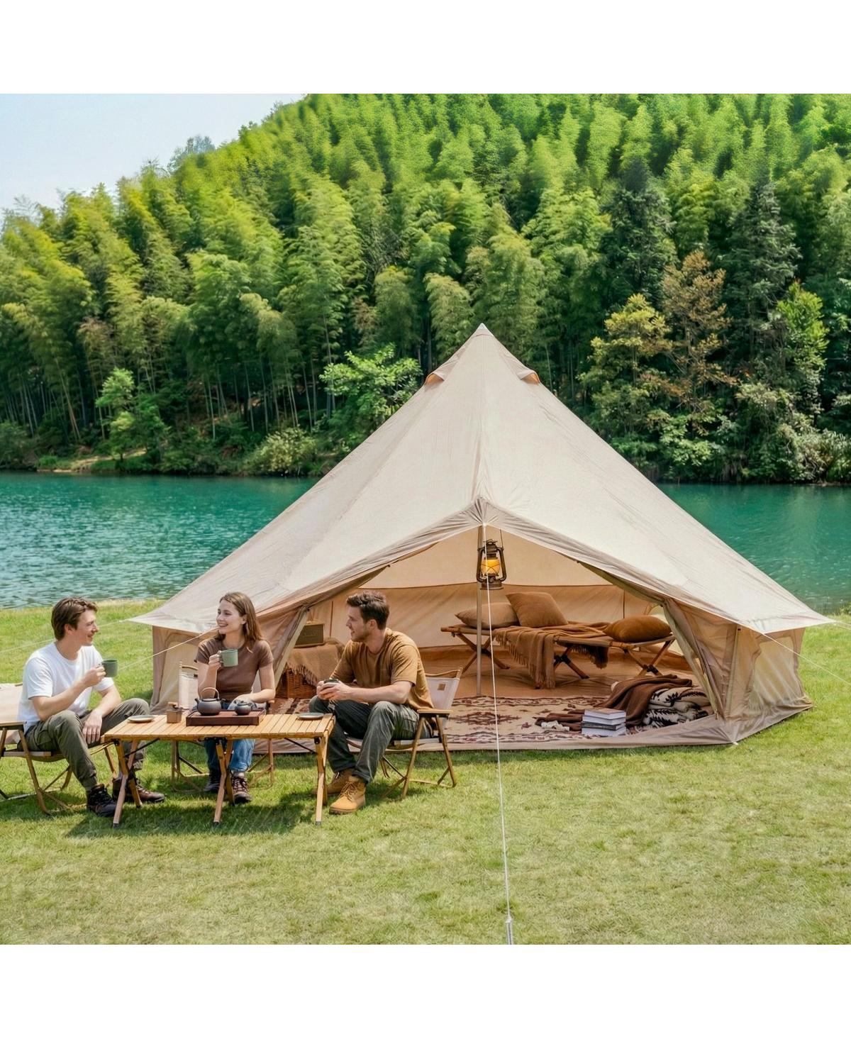 Click here for Streamdale Furniture 4-Season 13.1feet Waterproof... prices