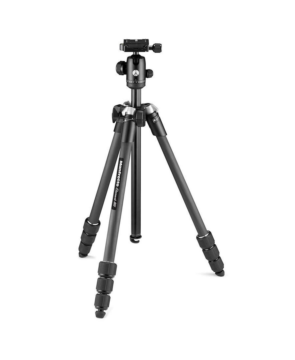 Click here for Manfrotto Element Mii Mobile Bluetooth MKELMII4BMB... prices