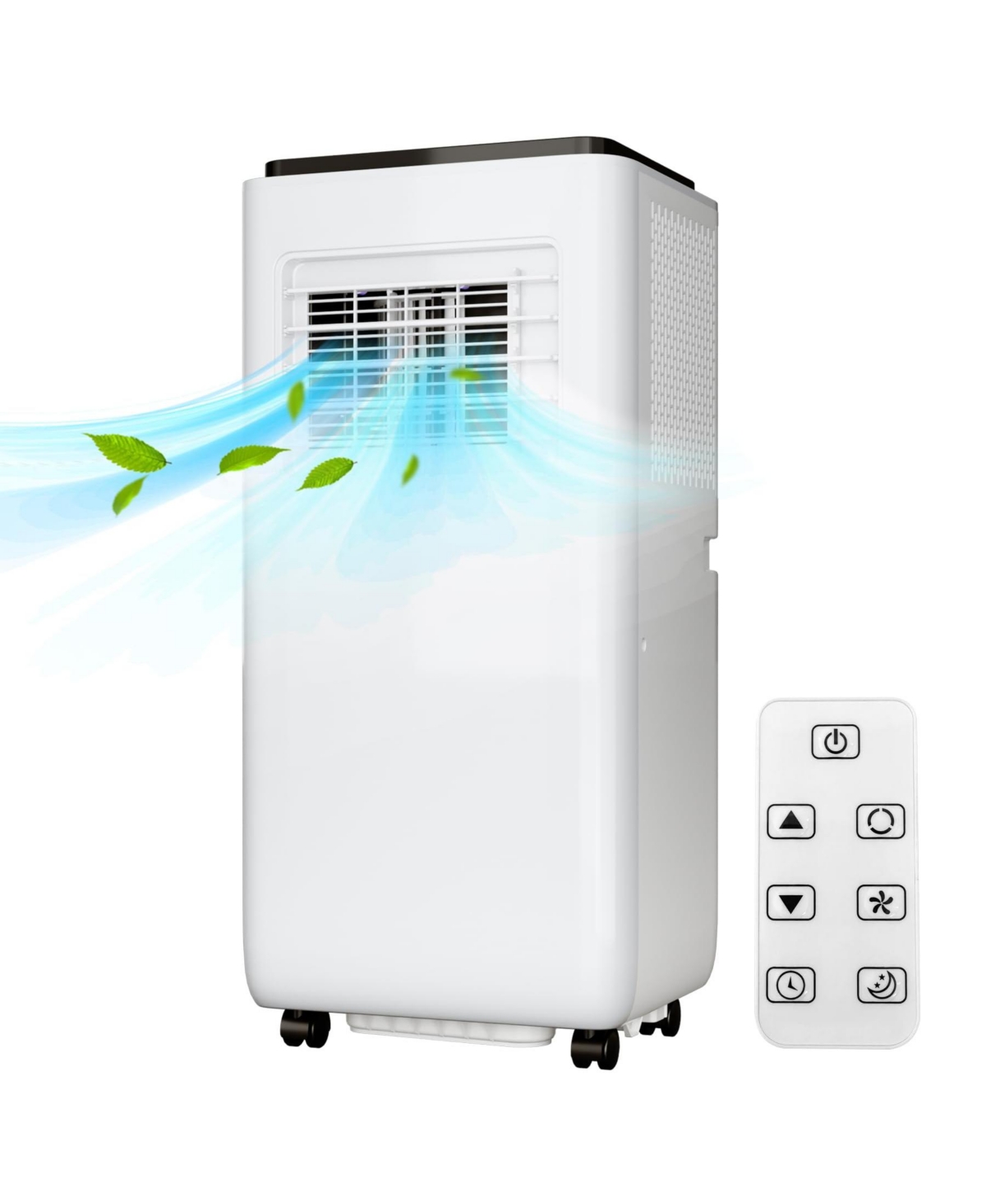 Click here for Xo 10 000 Btu Portable Ac  4-in-1 Cooling  Dehumid... prices