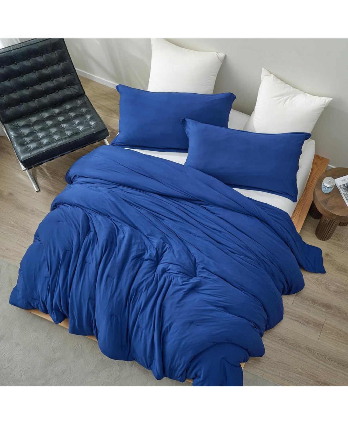 Click here for Coma Inducer Chillin Panda Oversized Comforter Set... prices