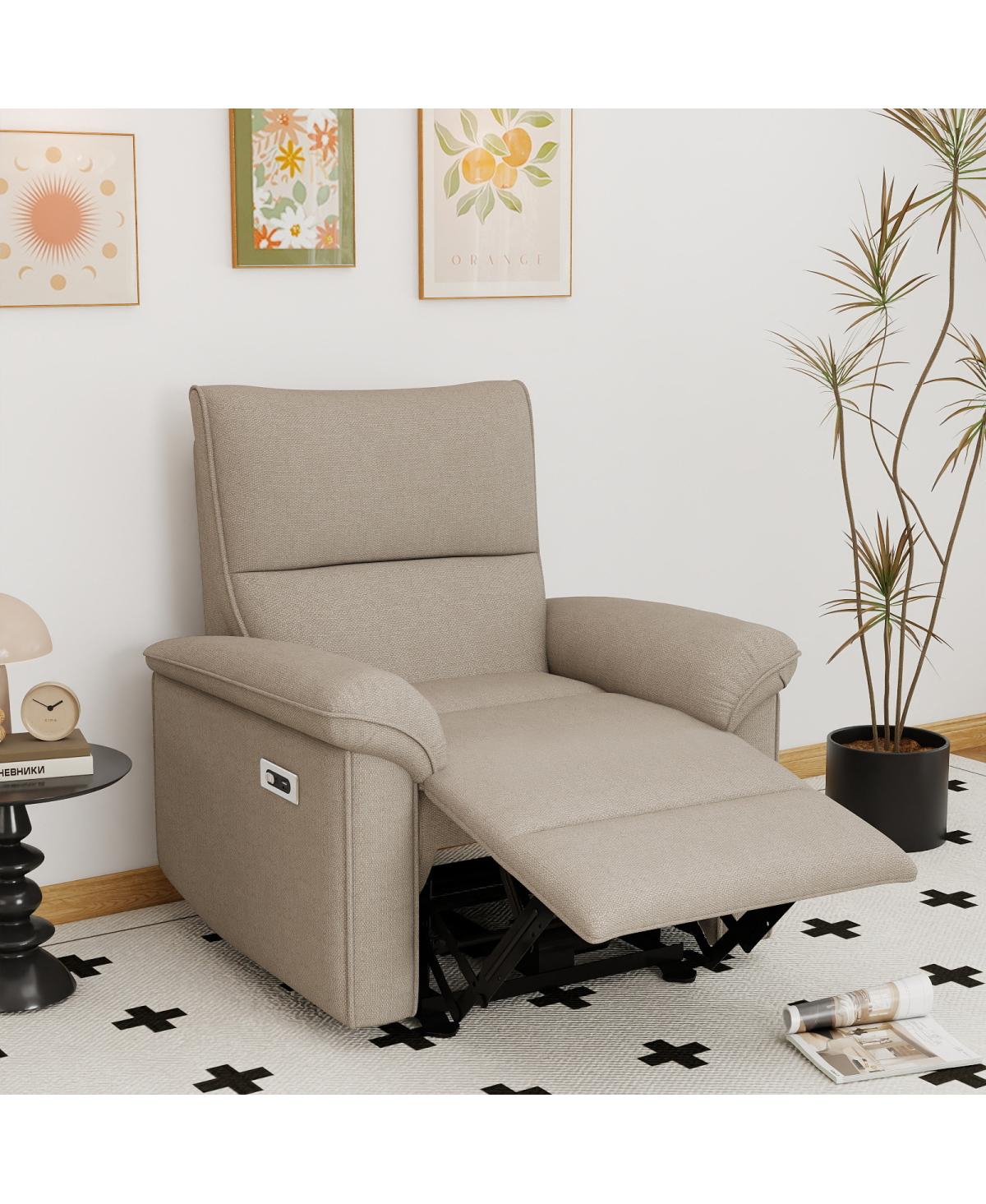 Click here for Streamdale Furniture Electric Wall Hugger Power Re... prices