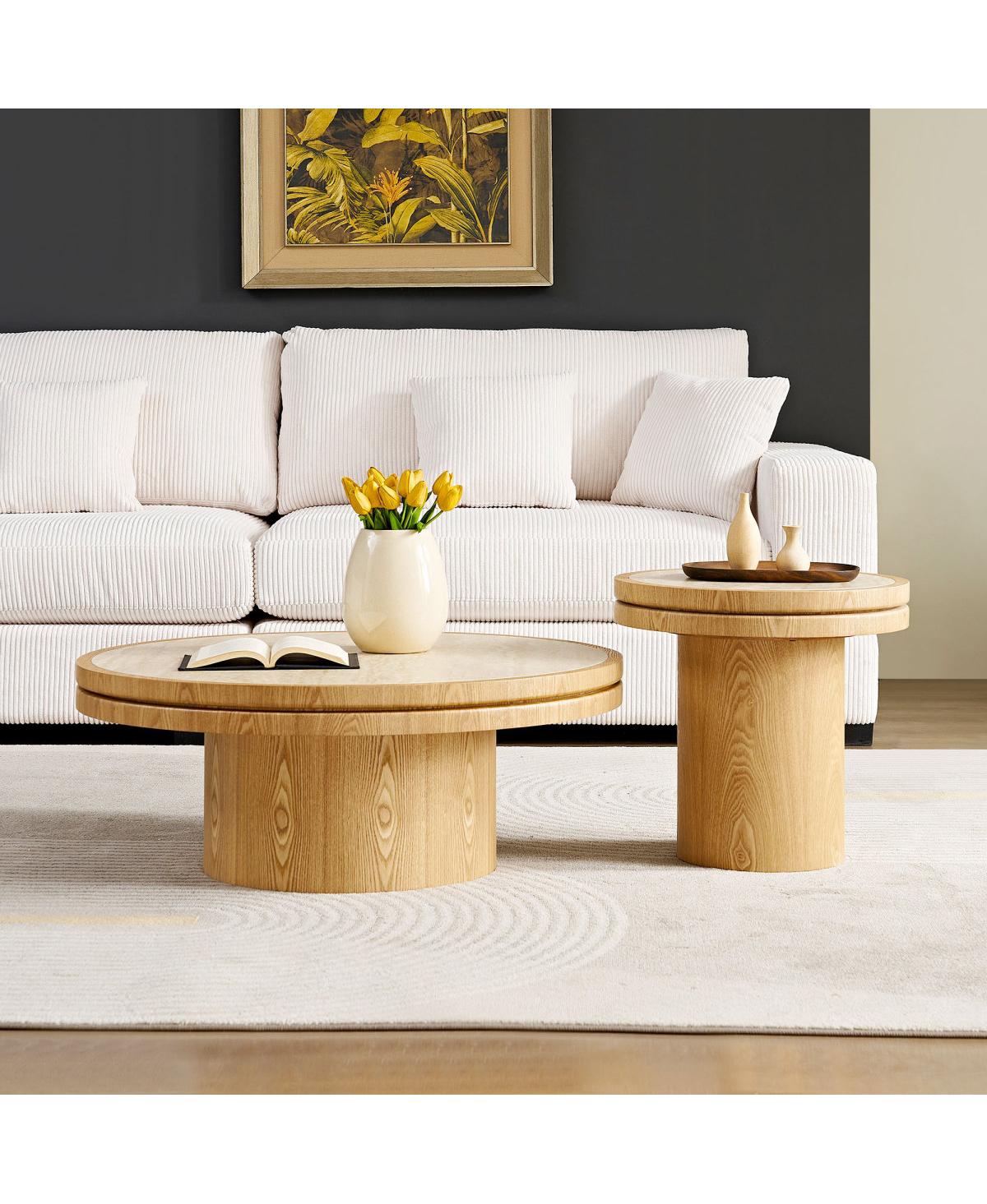 Click here for Streamdale Furniture 19.49 and 35.43 Round Sintere... prices