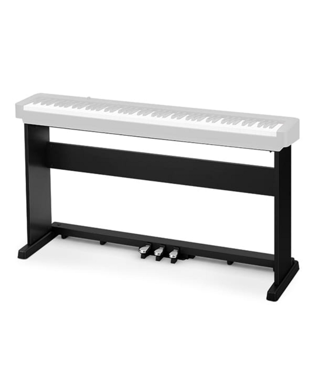 Click here for Casio CS470P Stand with three-pedal system for Cdp... prices