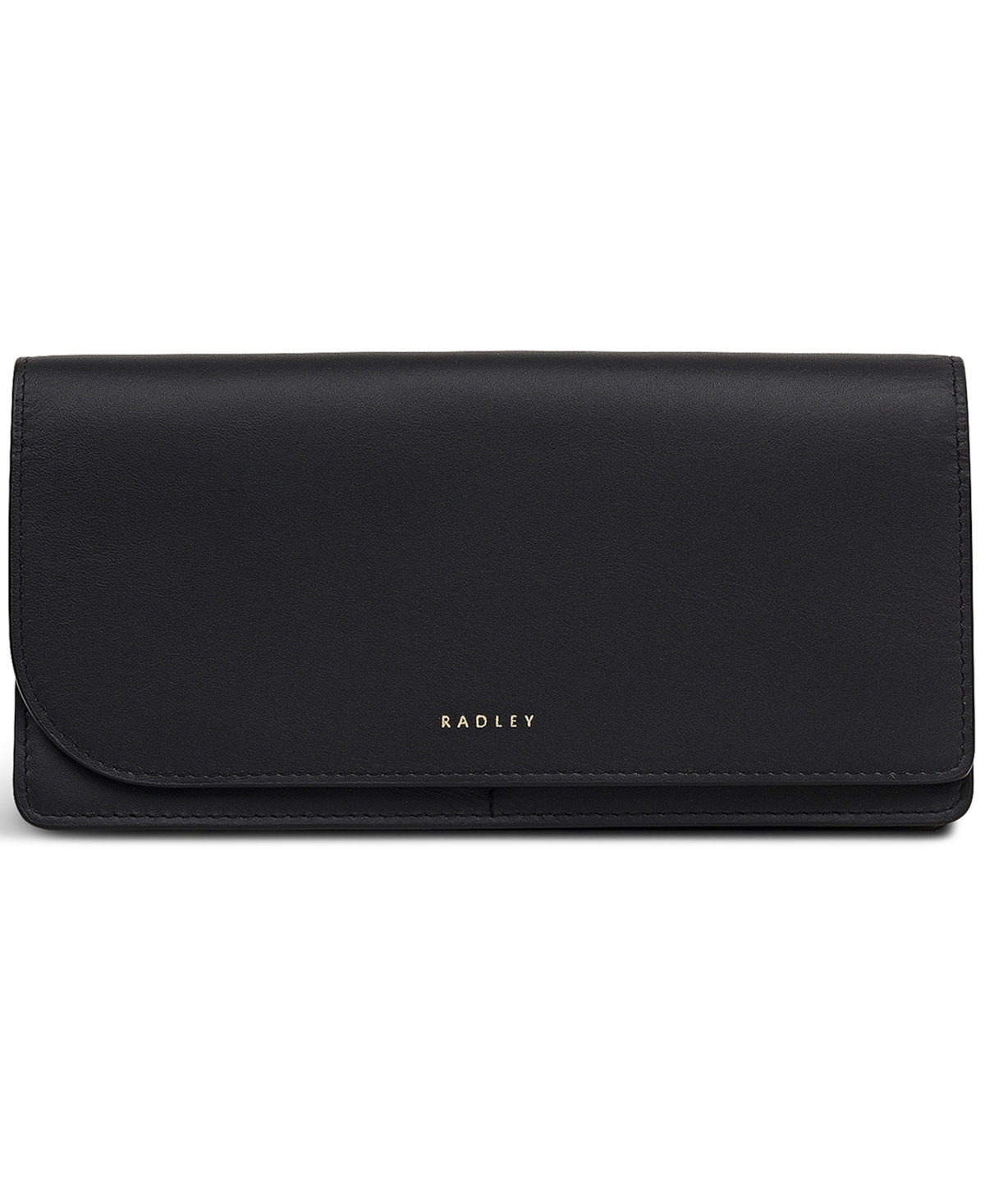 Click here for Radley London Pockets Bifold Wallet - Black prices