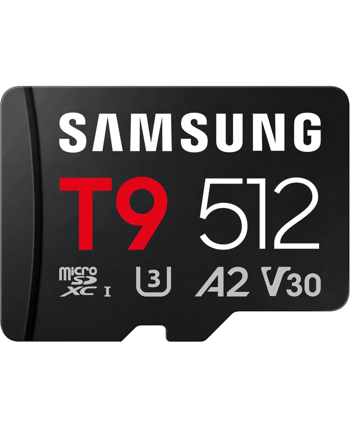 Click here for Samsung T9 512GB MicroSD Memory Card - Mb-MH512T/A... prices