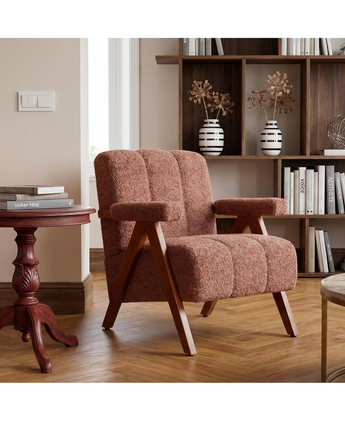 Click here for Streamdale Furniture Mid-Century Modern Cloud-Shap... prices