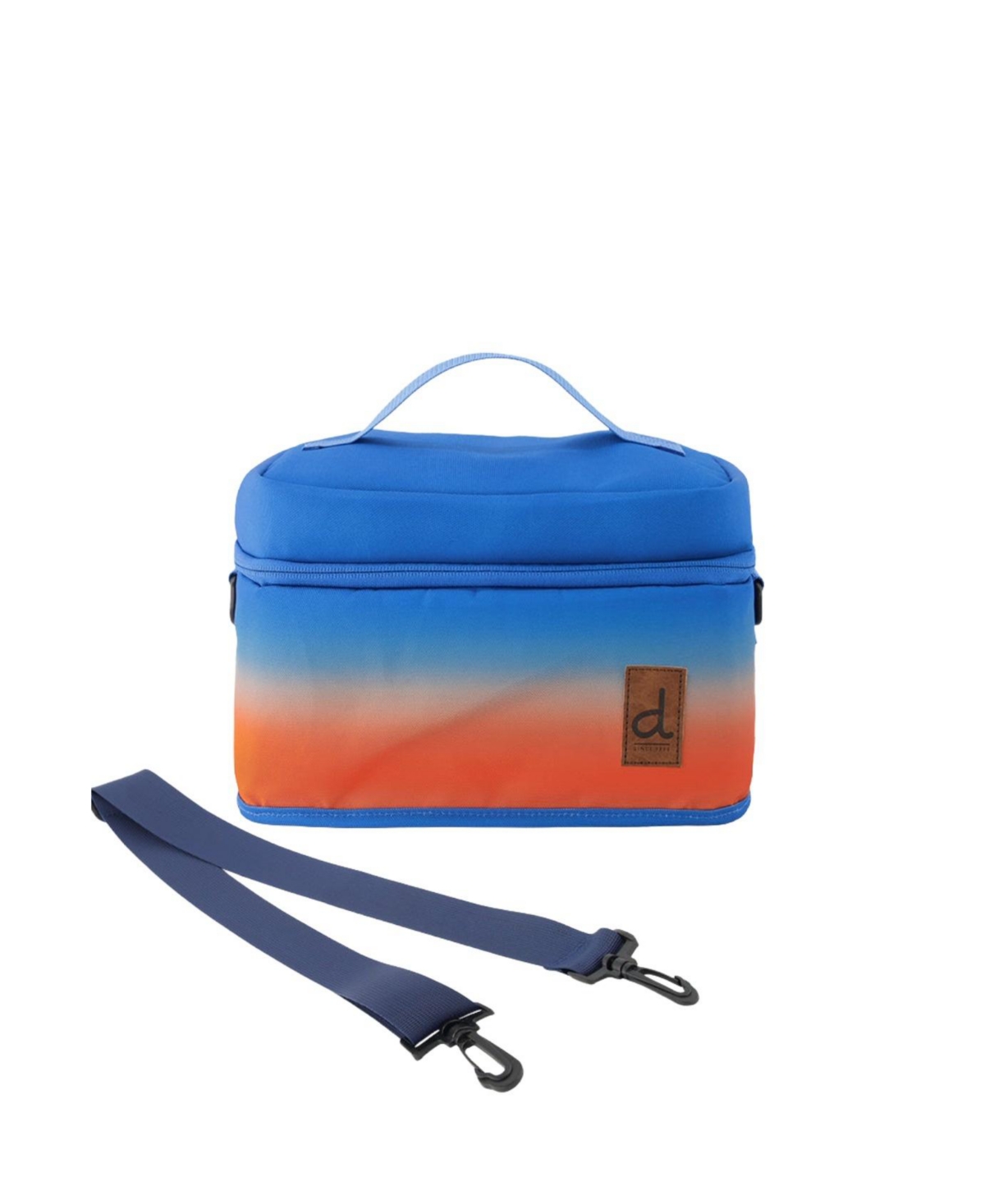 Click here for Deux par Deux Little Boy Gradient Durable Everyday... prices