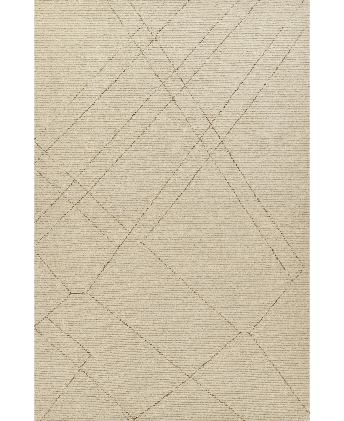 Click here for Momeni Everett Evt-4 8x10 Area Rug - Ivory prices