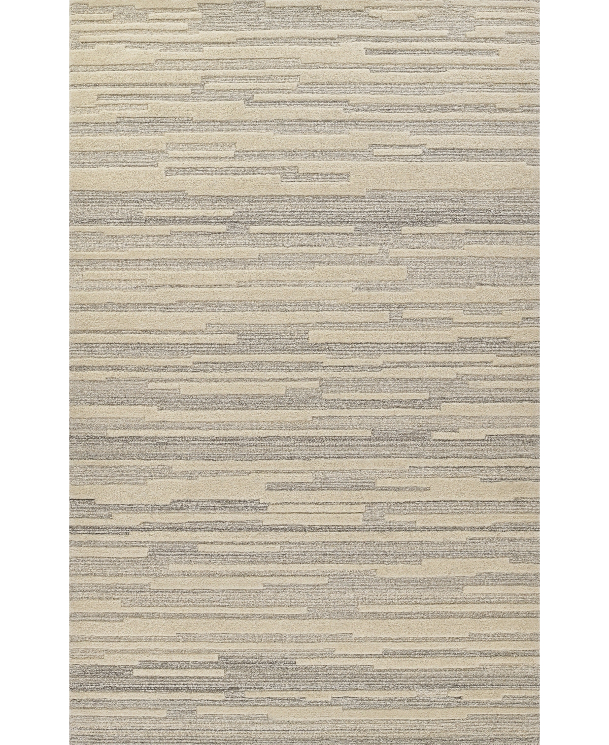 Click here for Momeni Everett Evt-3 5x8 Area Rug - Gray prices