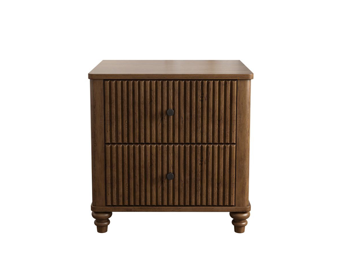 Click here for sumyeg 21.65 Wood Storage Cabinet with Metal Handl... prices
