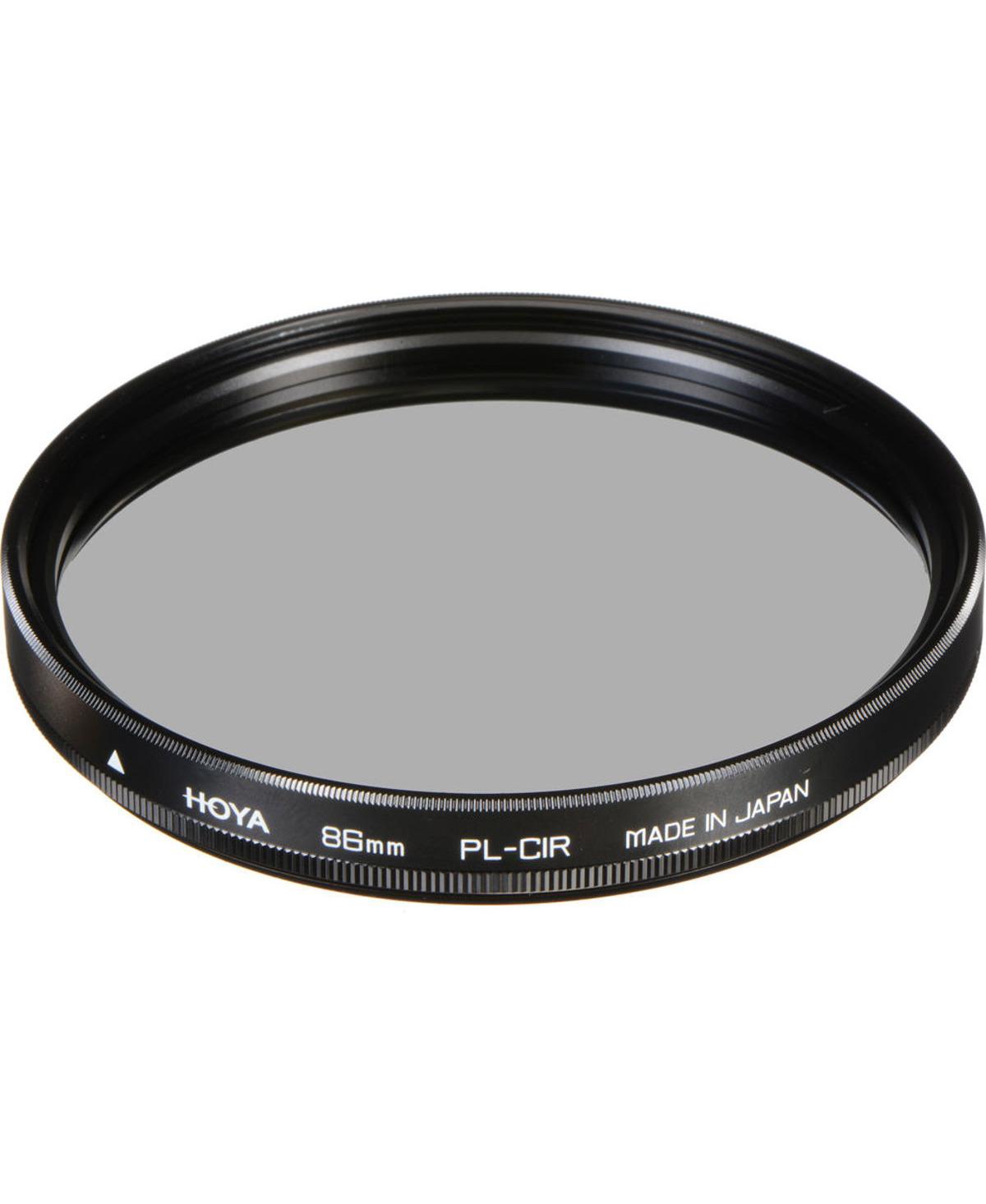 Click here for Hoya 86mm Circular Polarizer Glass Filter prices
