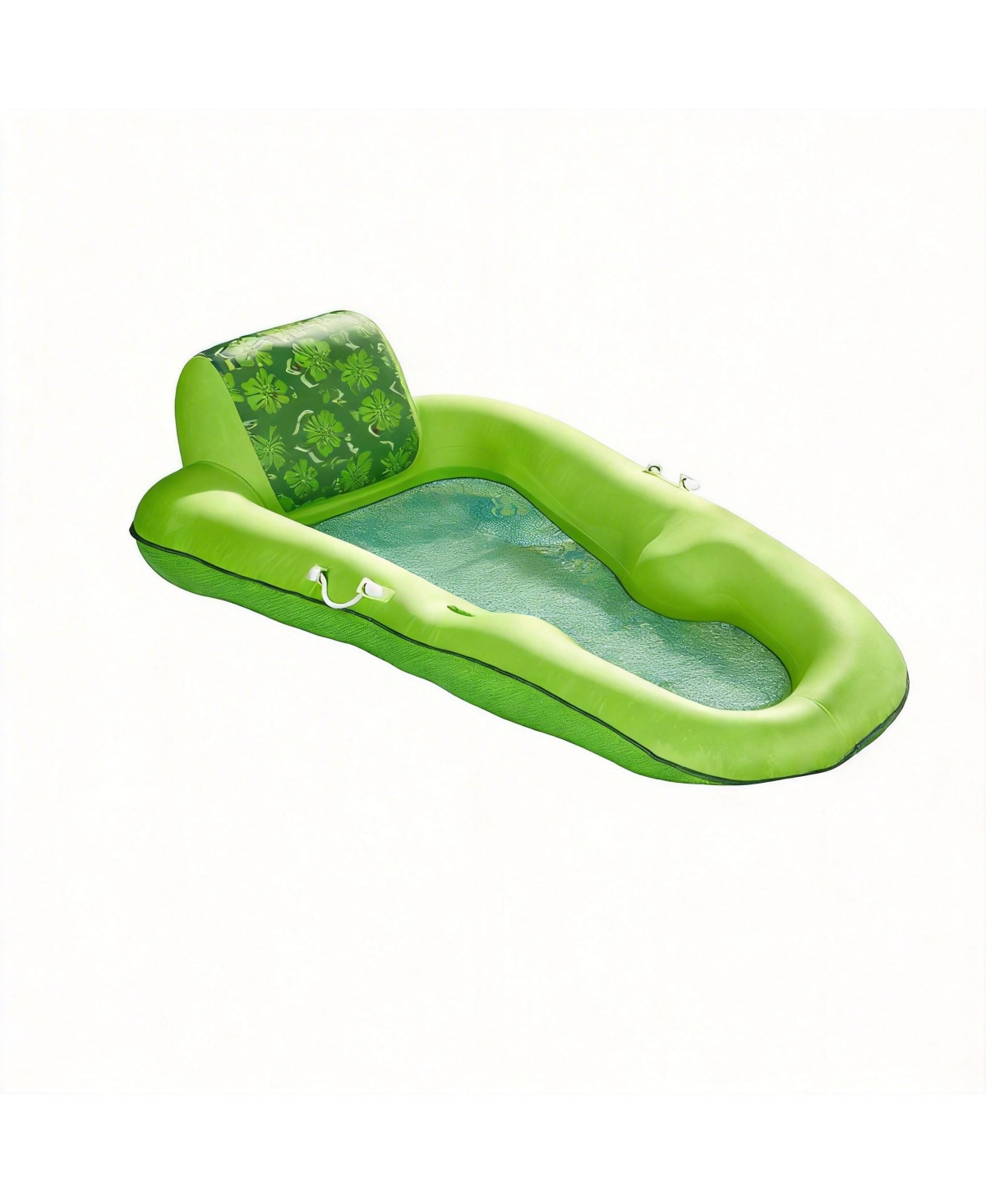 Click here for Gnuadz Aqua Campania Pool Float Lounge 2-in-1 Adju... prices