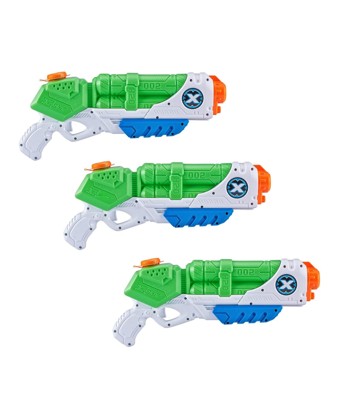 Click here for Gnuadz 3PC Typhoon Water Blaster Summer Squirt Soa... prices