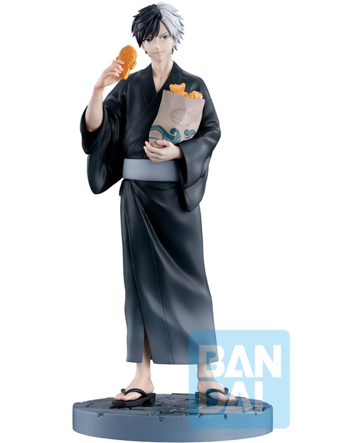 Click here for Bandai Ichibansho - Wind Breaker - Haruka Sakura J... prices
