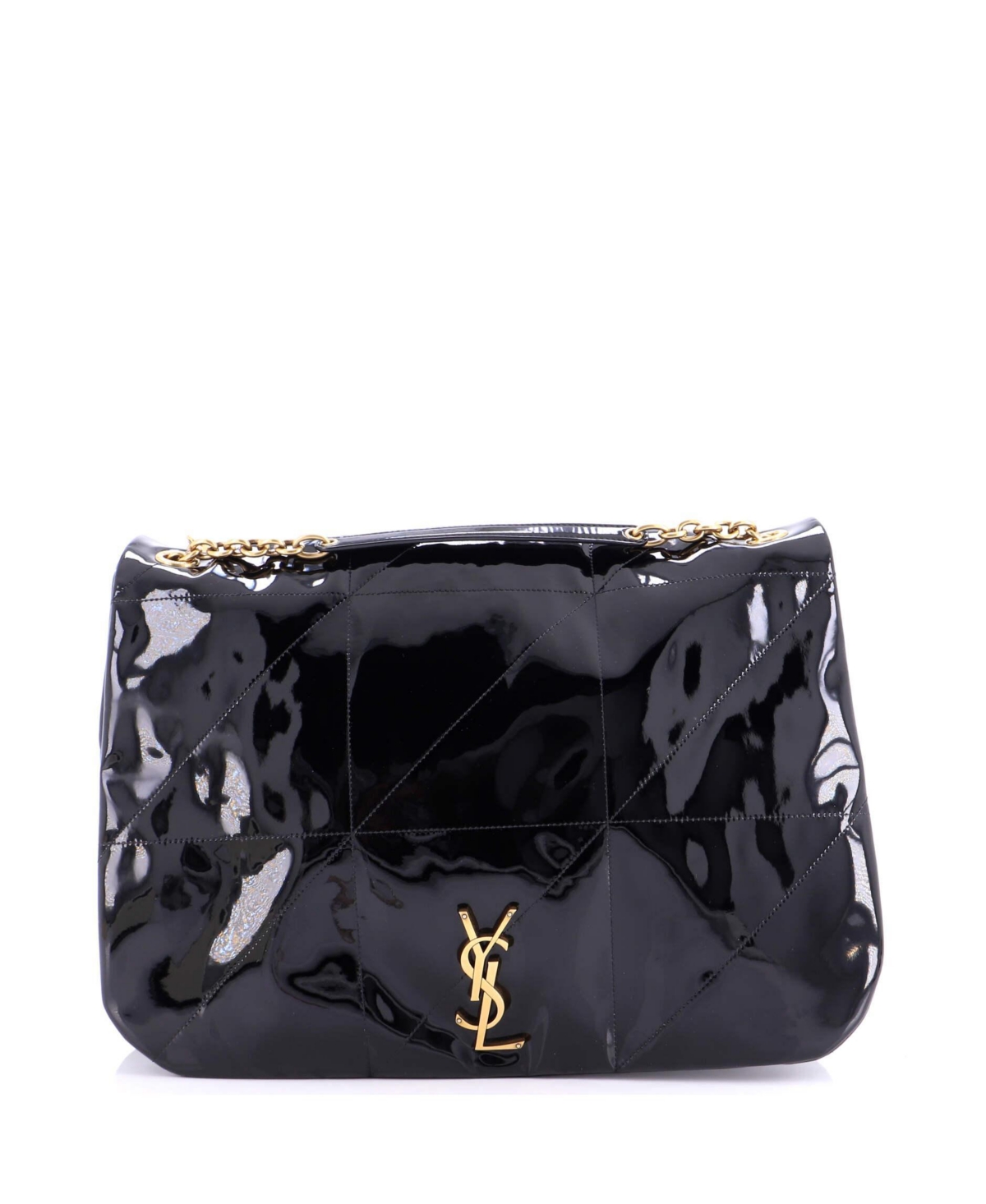 Click here for Pre-Owned Saint Laurent Large Jamie 4.3 Shoulder B... prices
