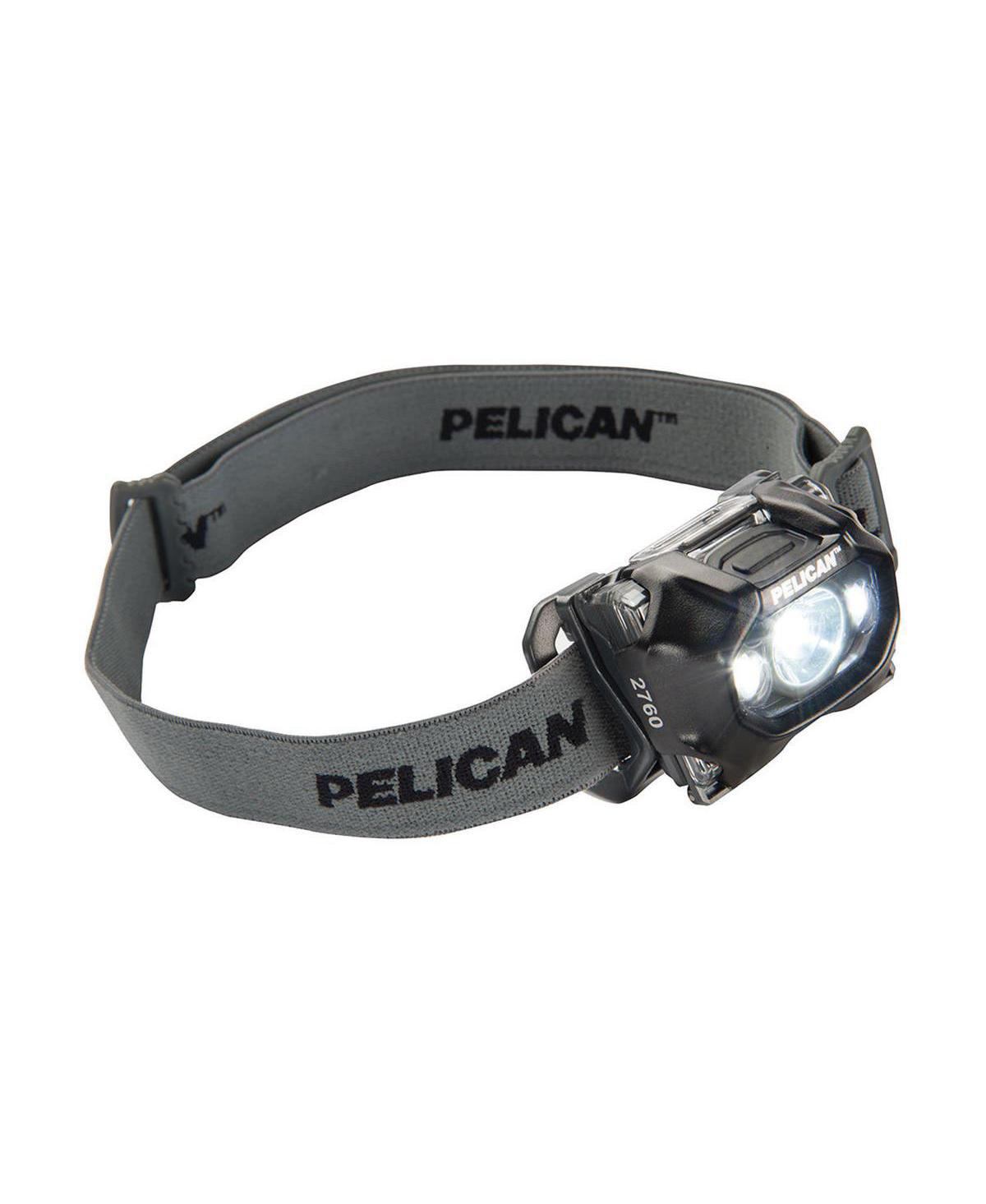 Click here for Pelican 2760 Gen 3 Led Headlamp  289 Lumens - Blac... prices