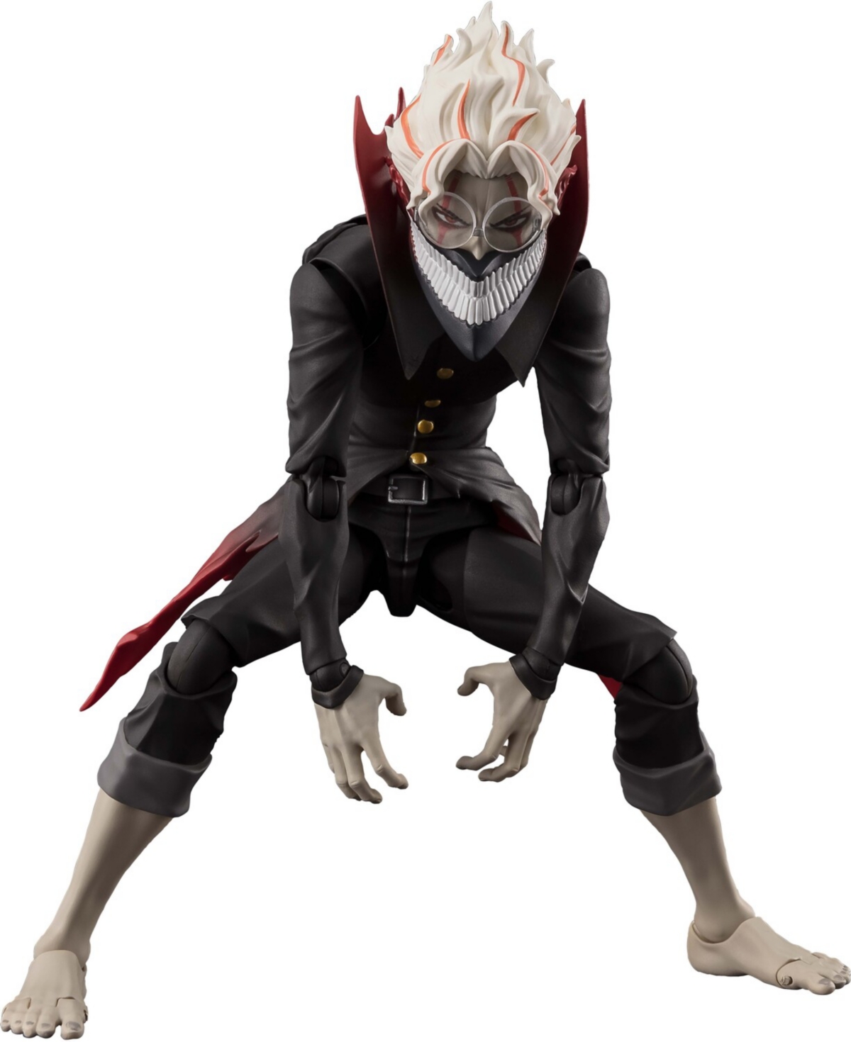 Click here for Bandai Tamashii Nations - Dan Da Dan - S.h.Figuart... prices