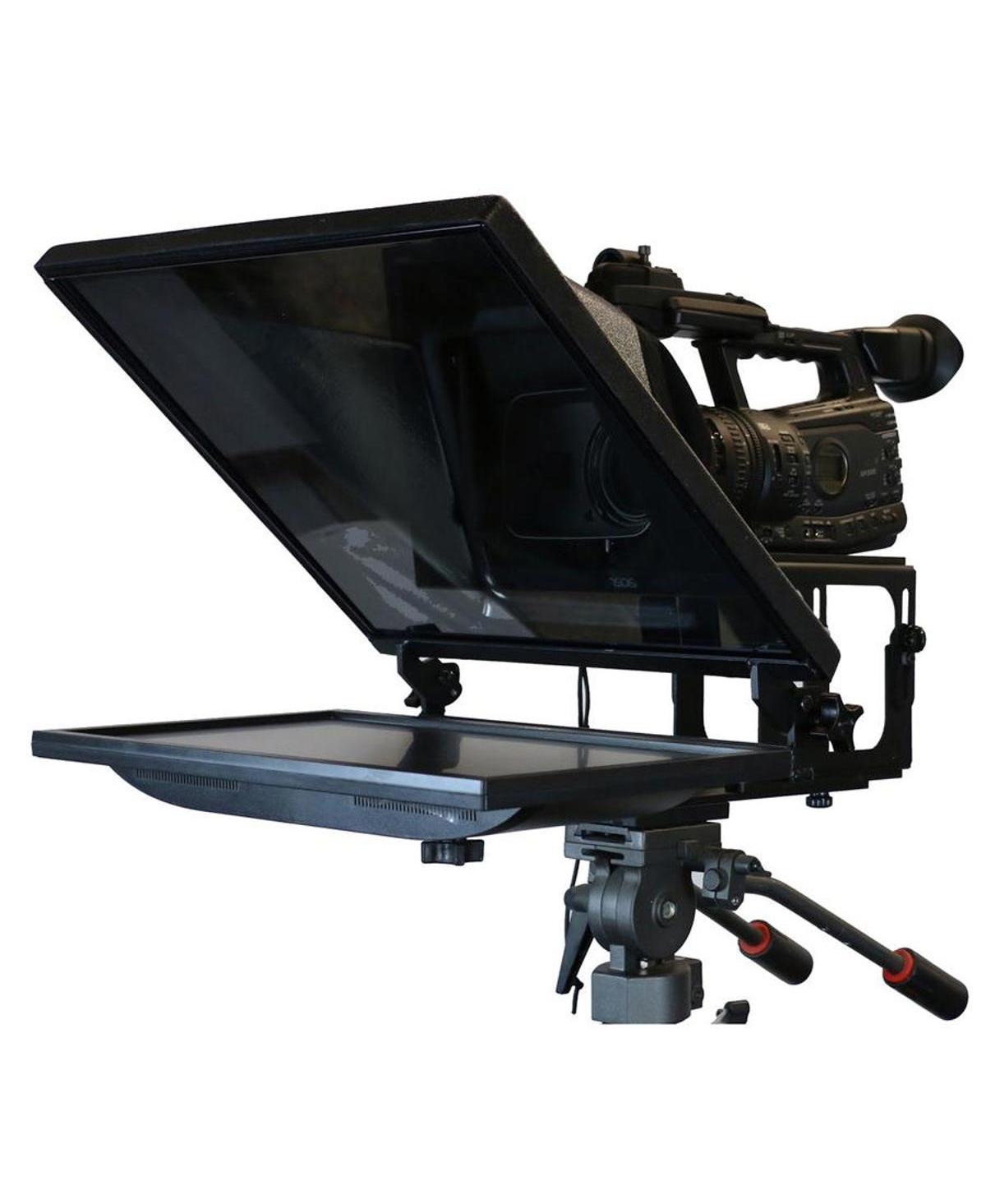 Click here for Telmax G2-19 Teleprompter prices