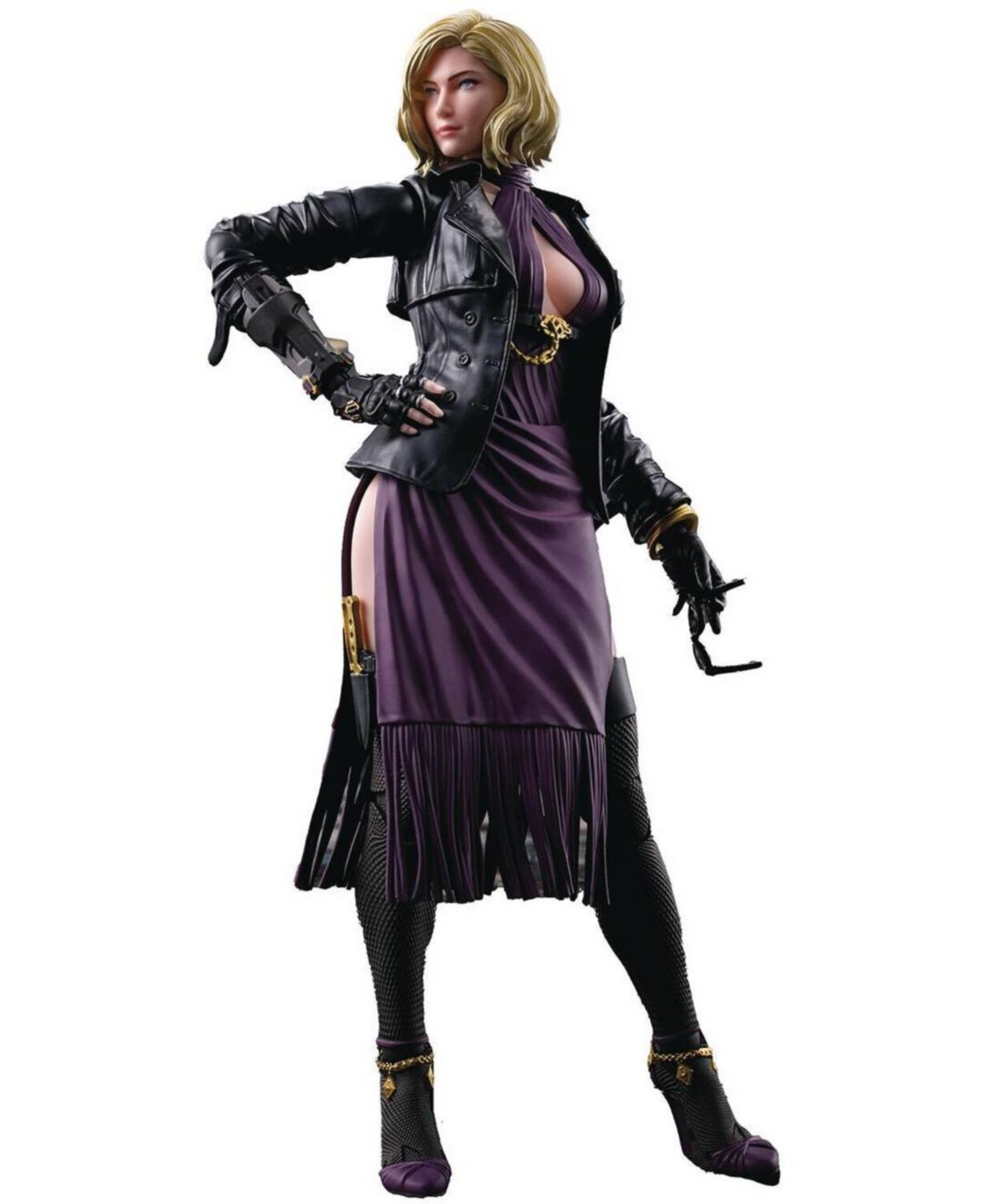 Click here for Bandai Tamashii Nations - Tekken 8 - S.h.Figuarts... prices