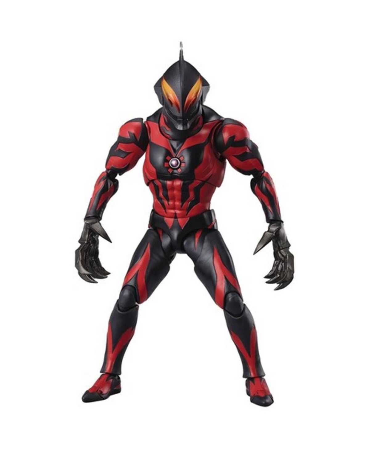Click here for Bandai Tamashii Nations - Mega Monster Battle - S.... prices