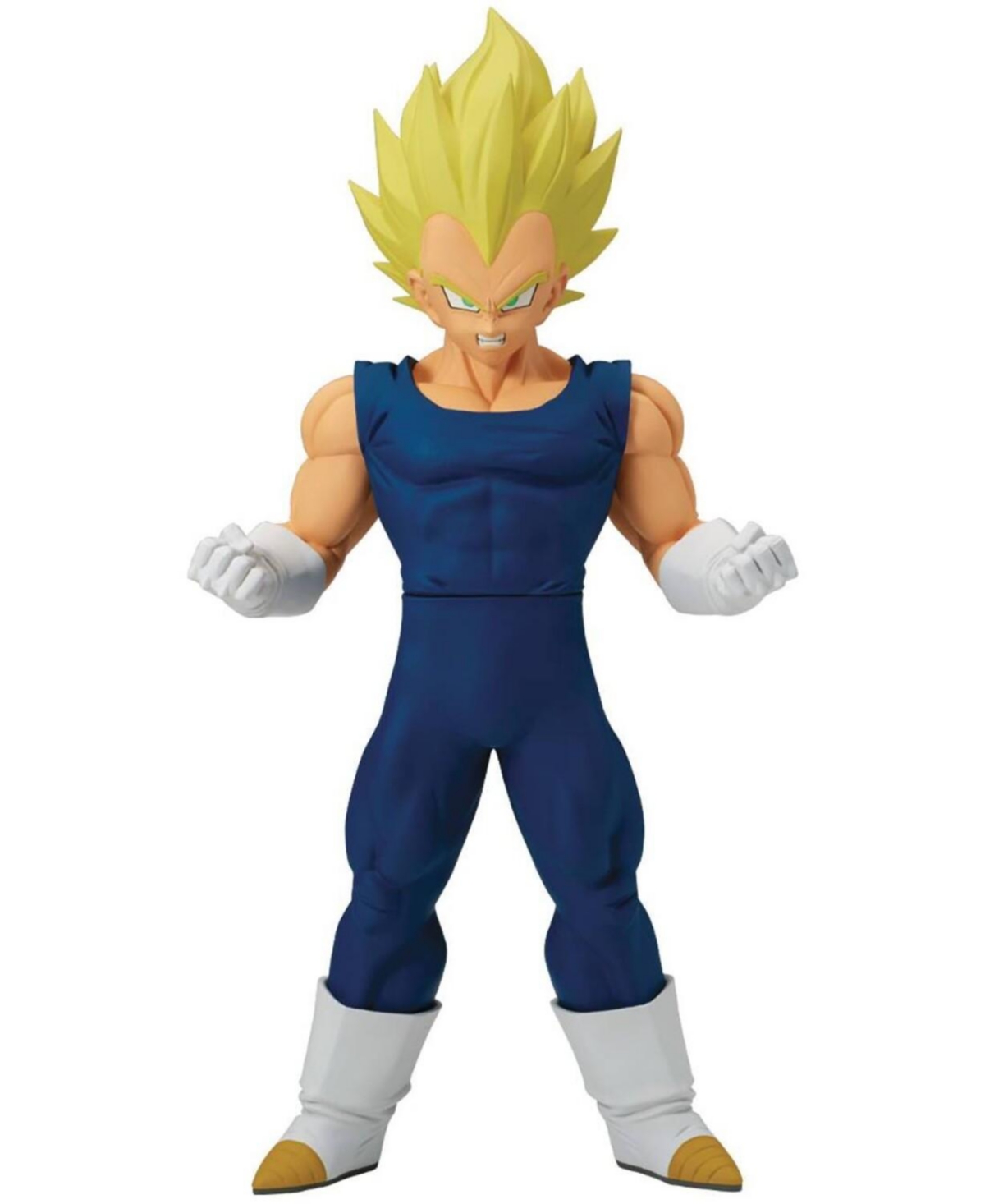 Click here for Banpresto - Dragon Ball Z - Grandista - Vegeta prices