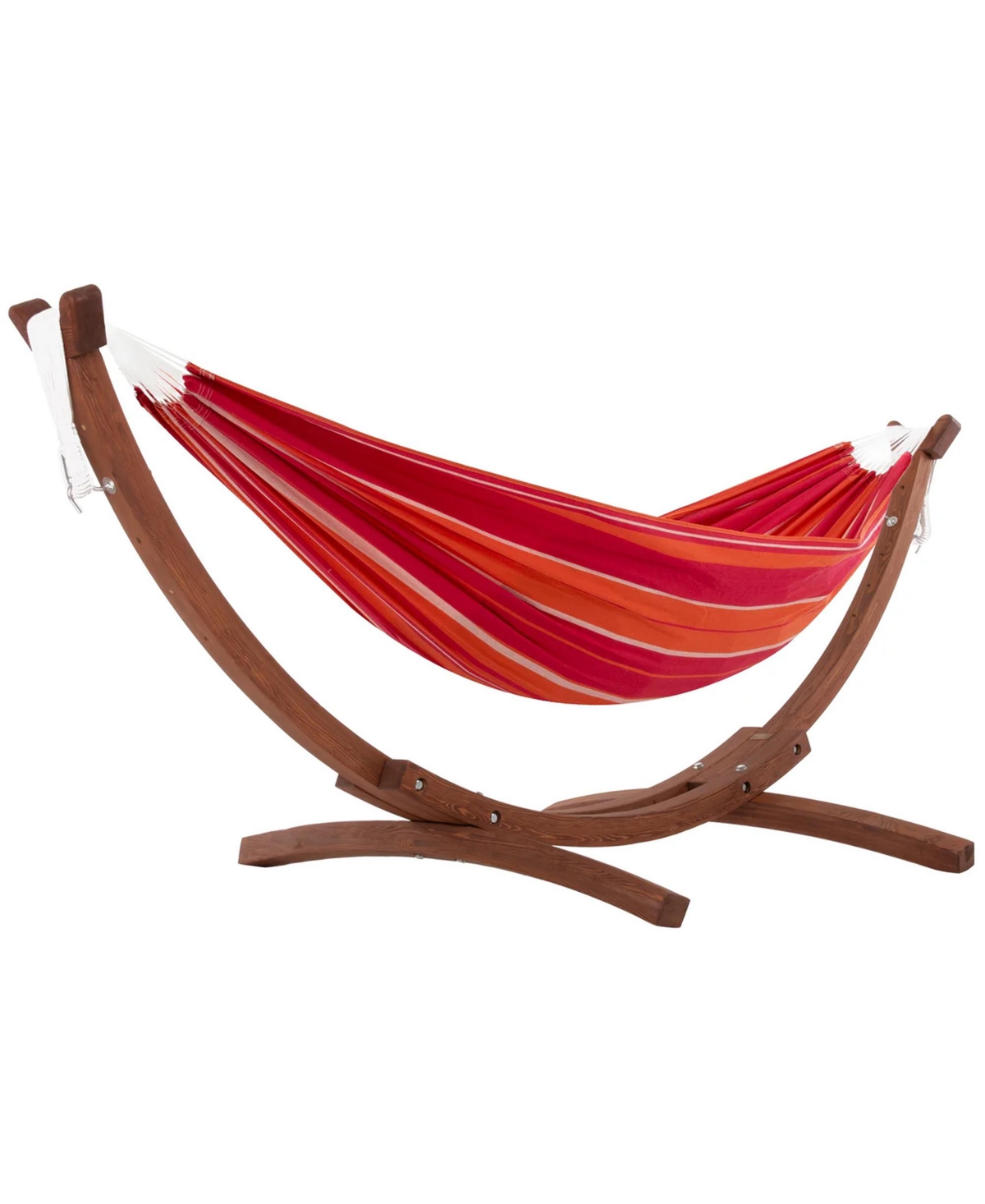 Click here for Vivere Double Cotton Hammock  Comfortable Daybed w... prices