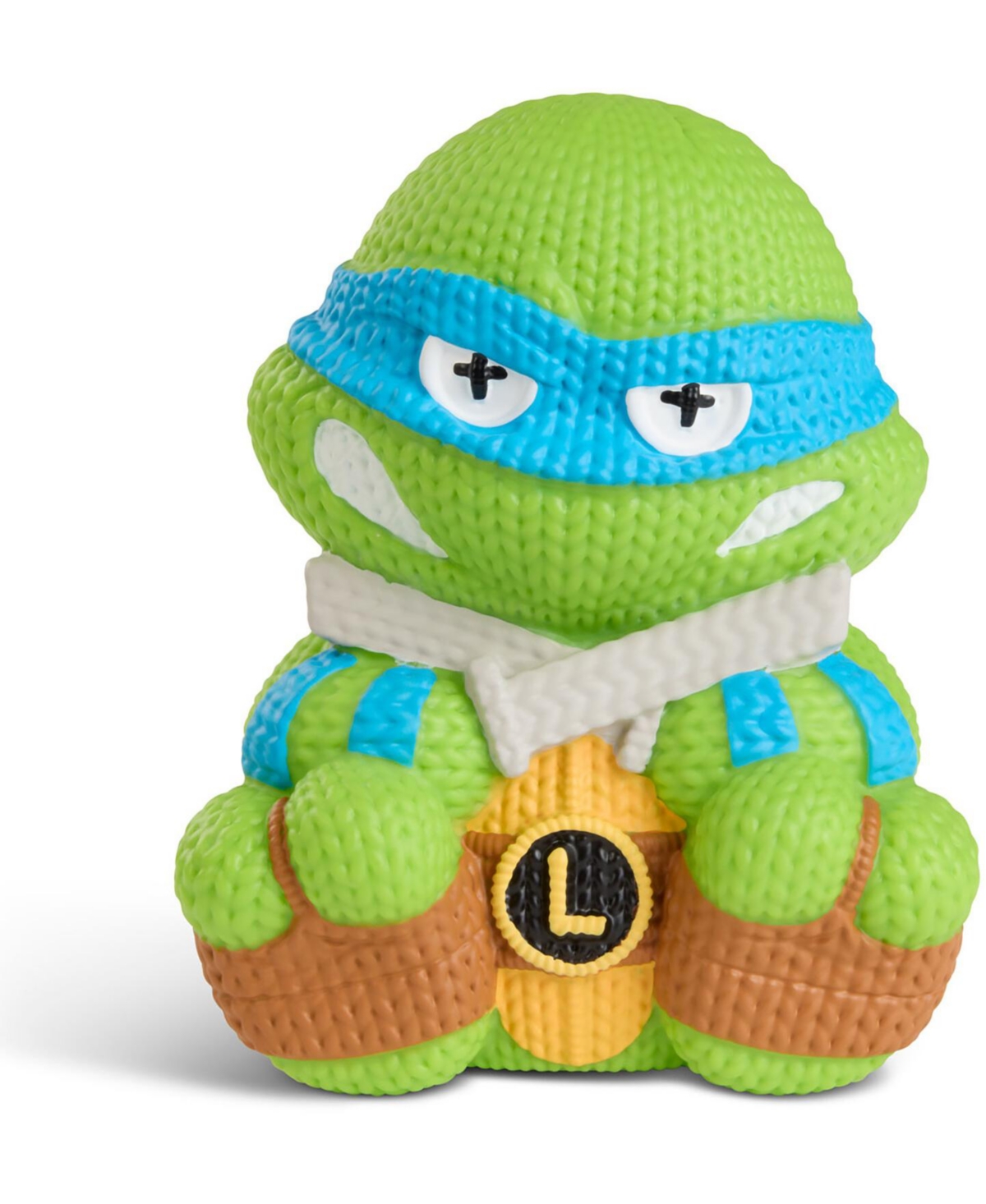 Click here for Handmade by Robots Teenage Mutant Ninja Turtles Le... prices