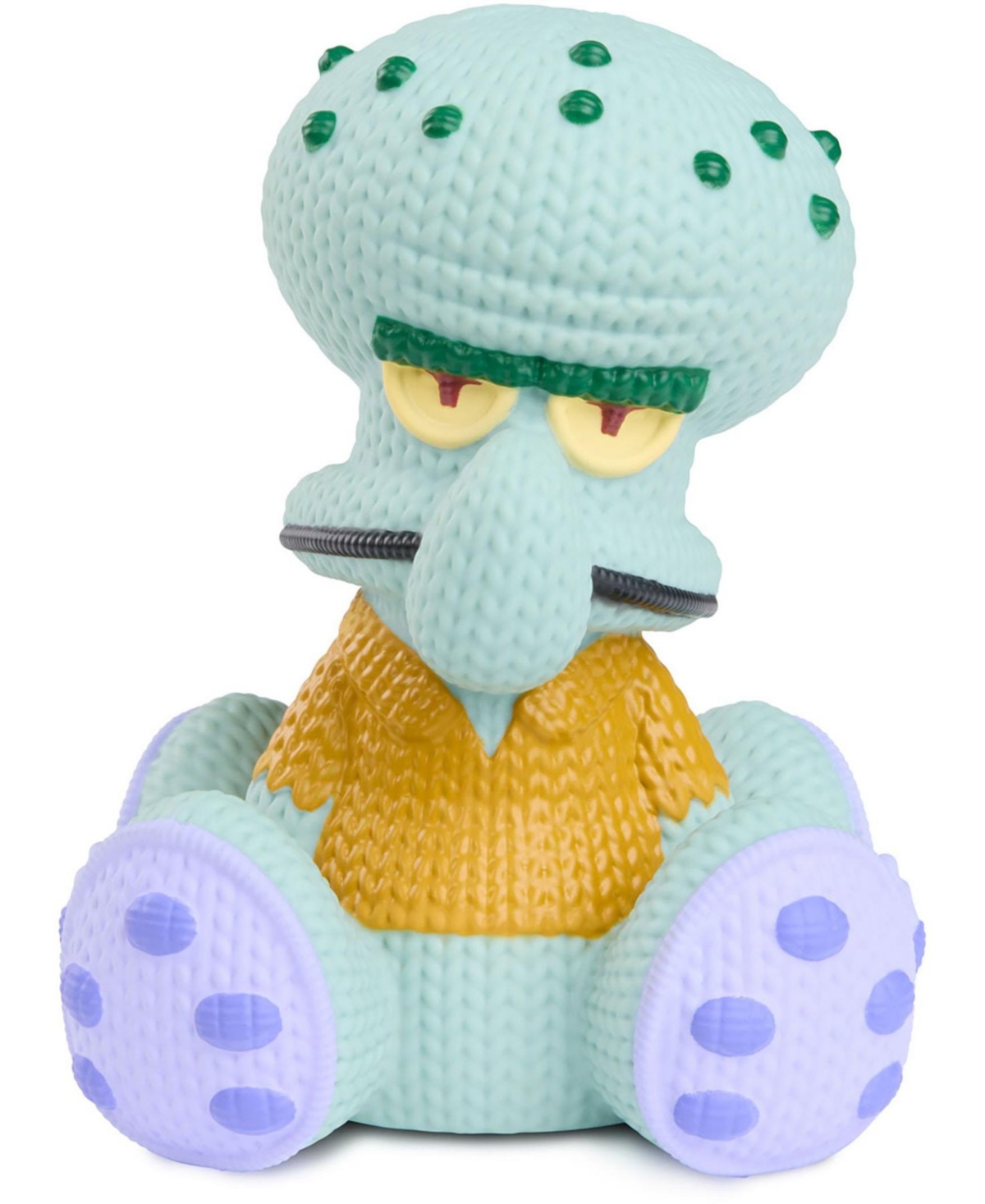 Click here for Handmade by Robots - SpongeBob SquarePants - Squid... prices