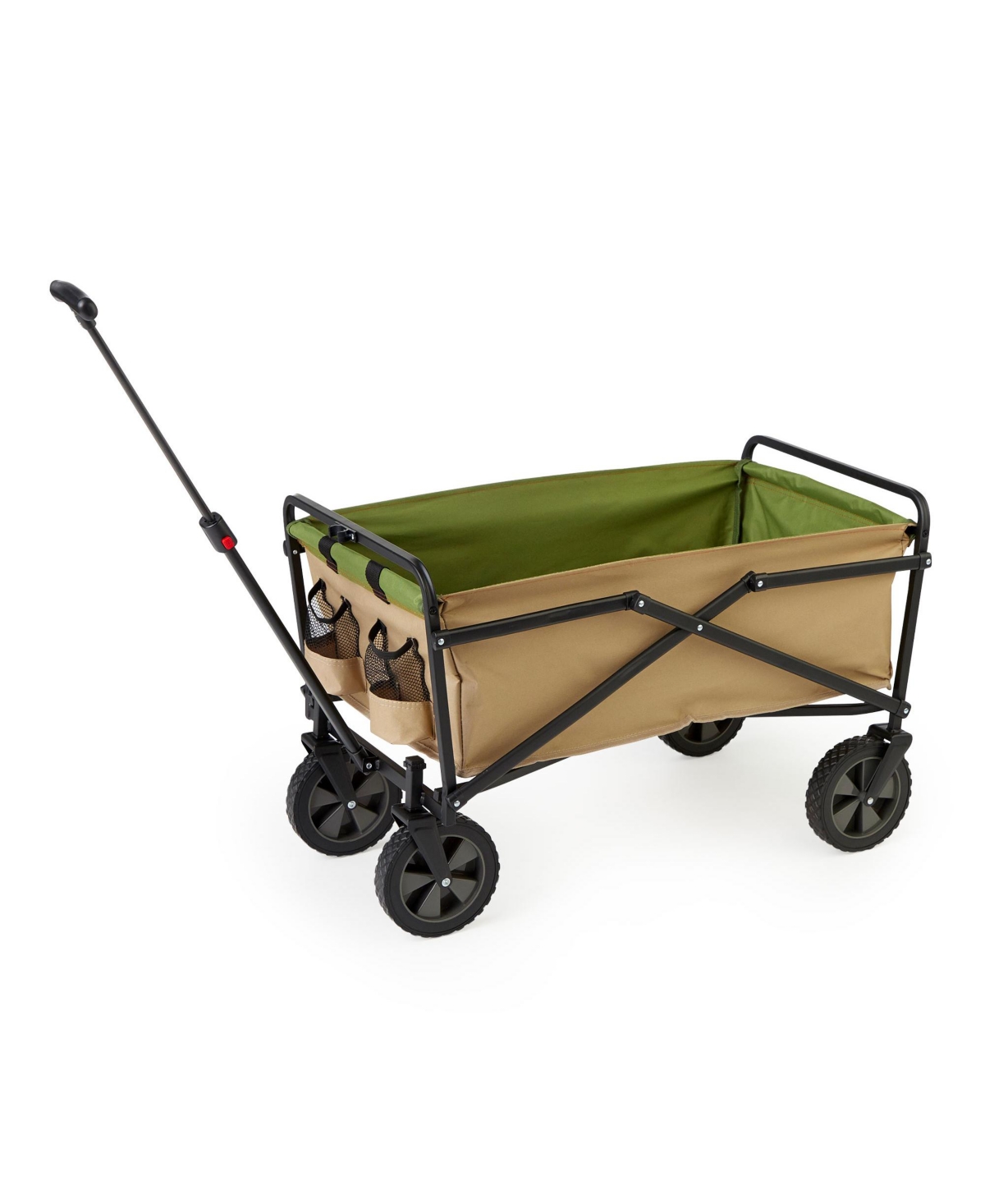 Click here for Seina 150lb Capacity Collapsible Steel Outdoor Uti... prices