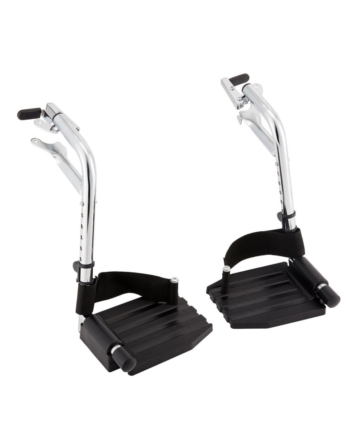 Click here for Invacare Wheelchair Legrest with Heel Loops  Swing... prices