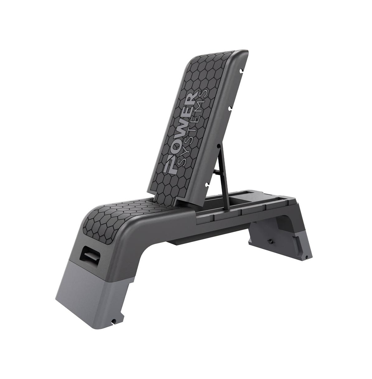 Click here for Power Systems Aerobic Deck  Adjustable Fitness Dec... prices