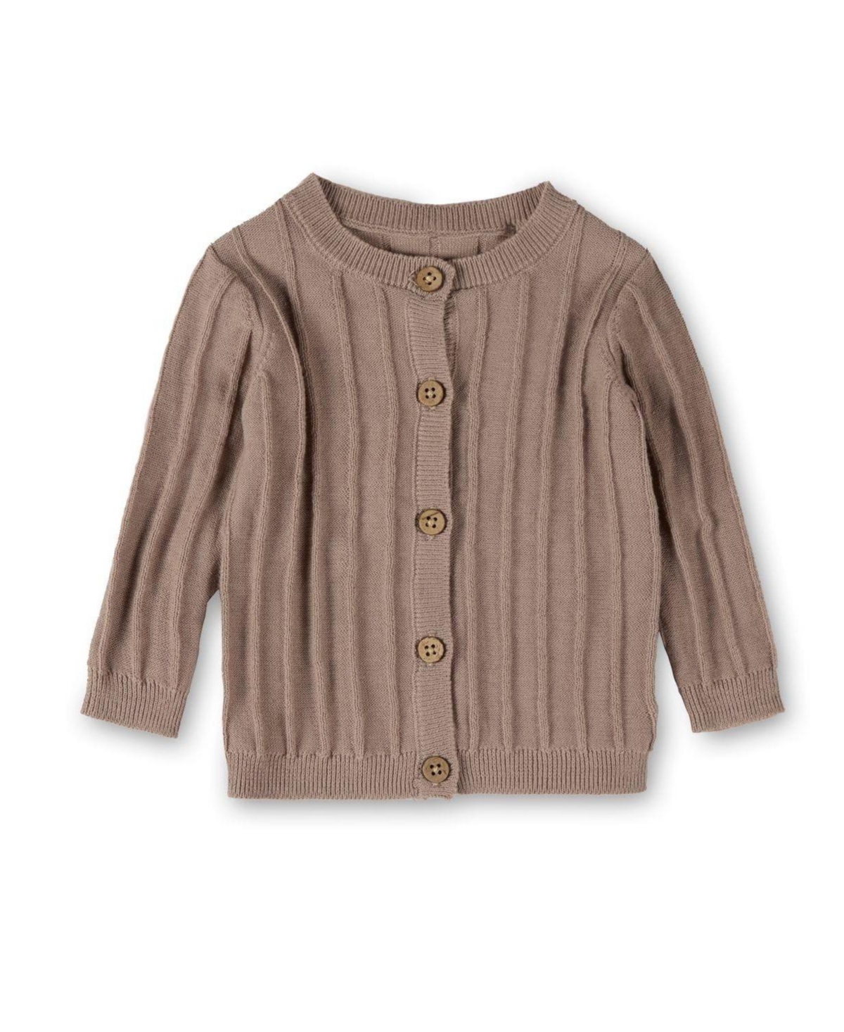 Click here for MeMoi Little Girls 3D Knit Cotton Ribbed Long-Slee... prices
