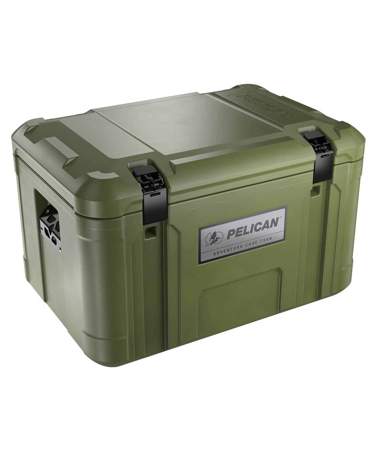 Click here for Pelican TX80 Adventure Case - Od green prices
