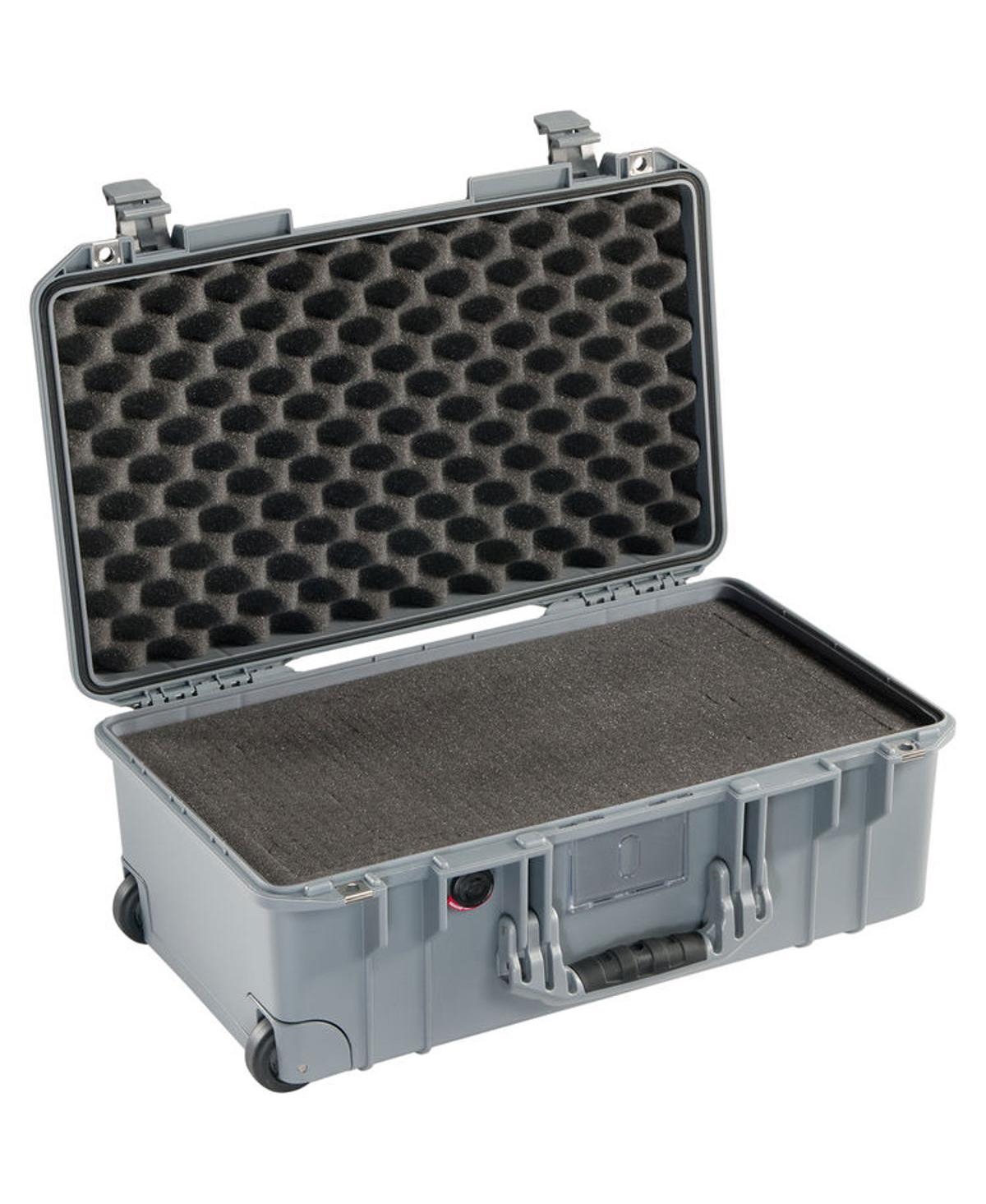 Click here for Pelican 1535AirWF Wheeled Carry-On Case with Pick-... prices