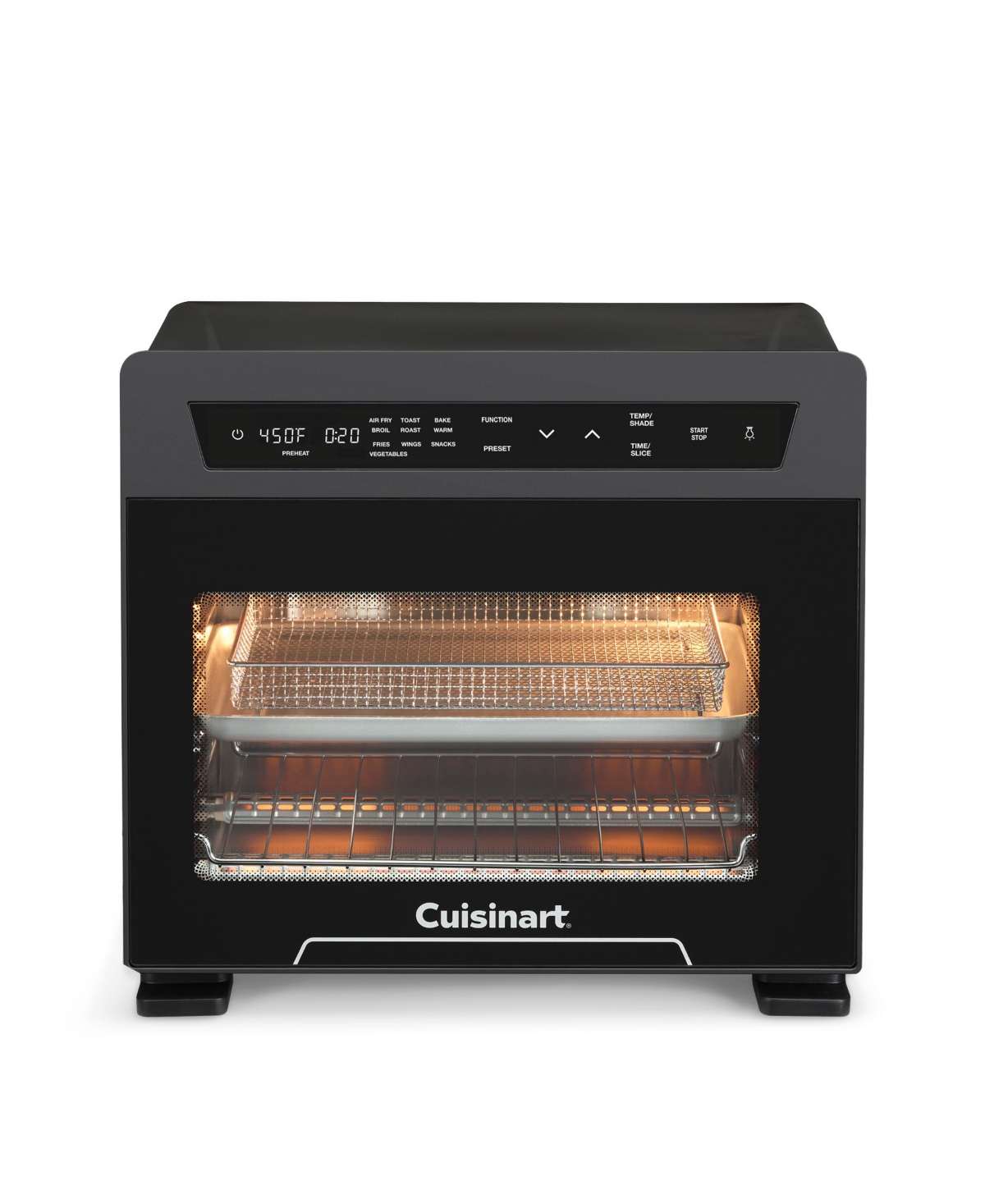 Click here for Cuisinart Extra-Large 10-in-1 Digital Air Fryer Ov... prices