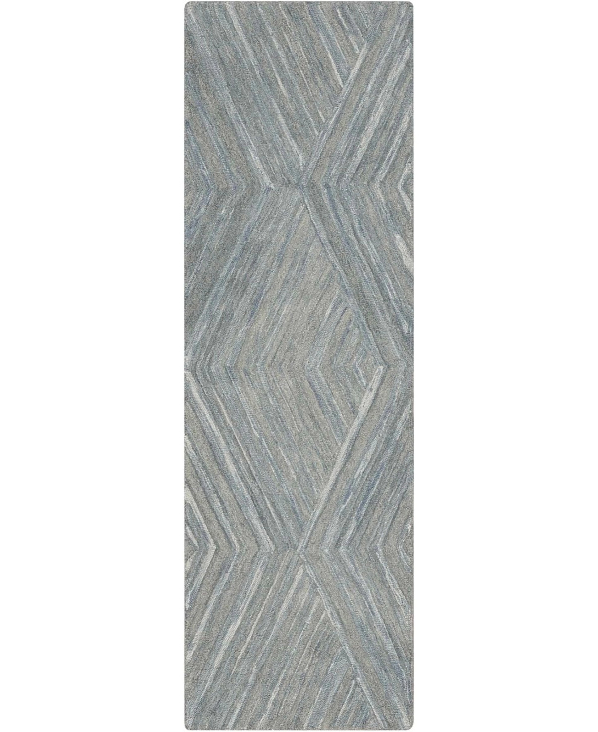 Click here for Nourison Home Graceful GRU03 23x76 Runner Area Rug... prices