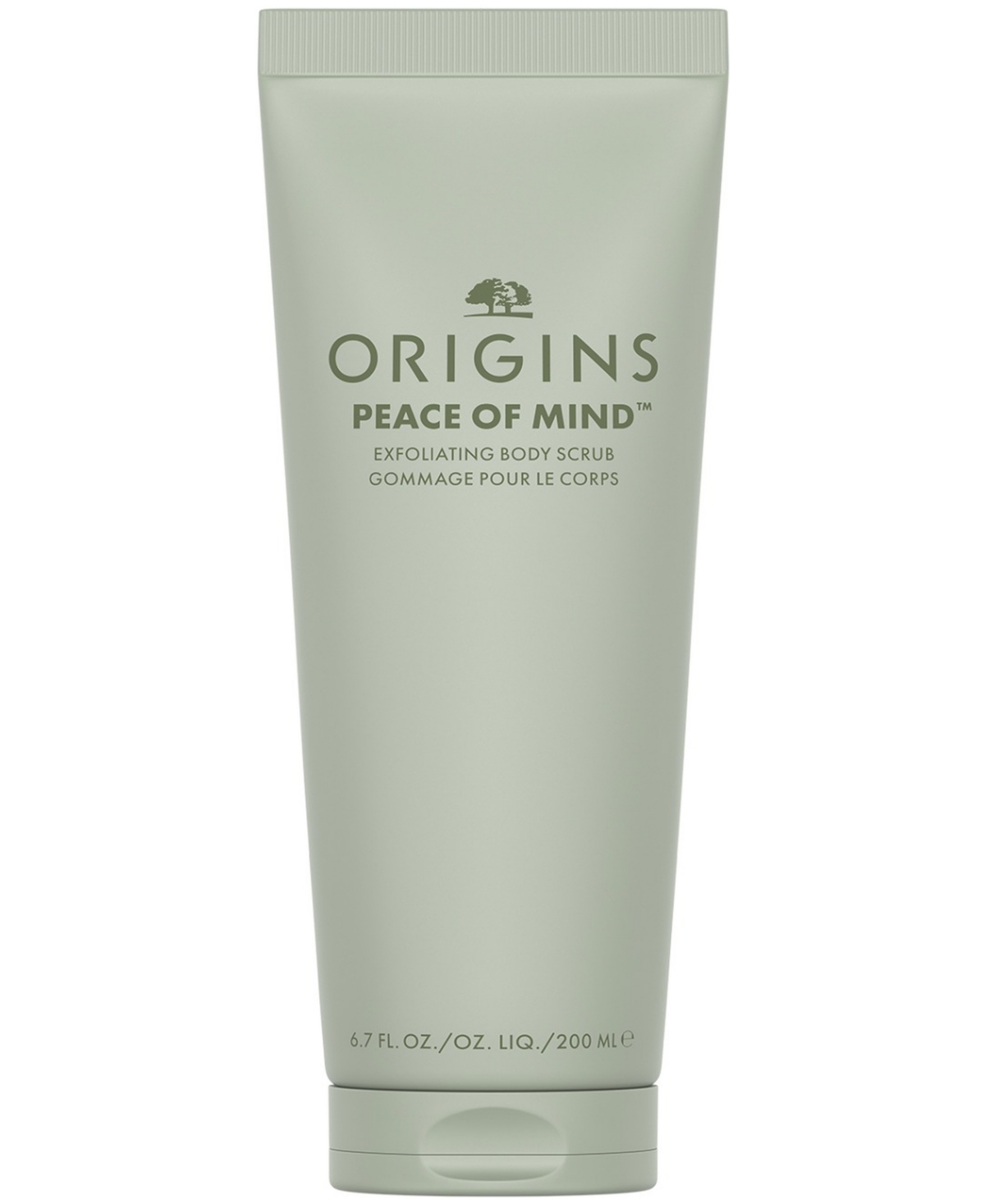 Click here for Origins Peace Of Mind Exfoliating Body Scrub prices