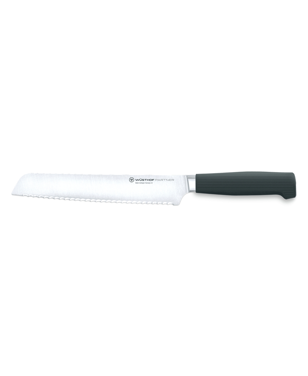 Click here for Wusthof Partner 8 Bread Knife - Black  Stainless S... prices