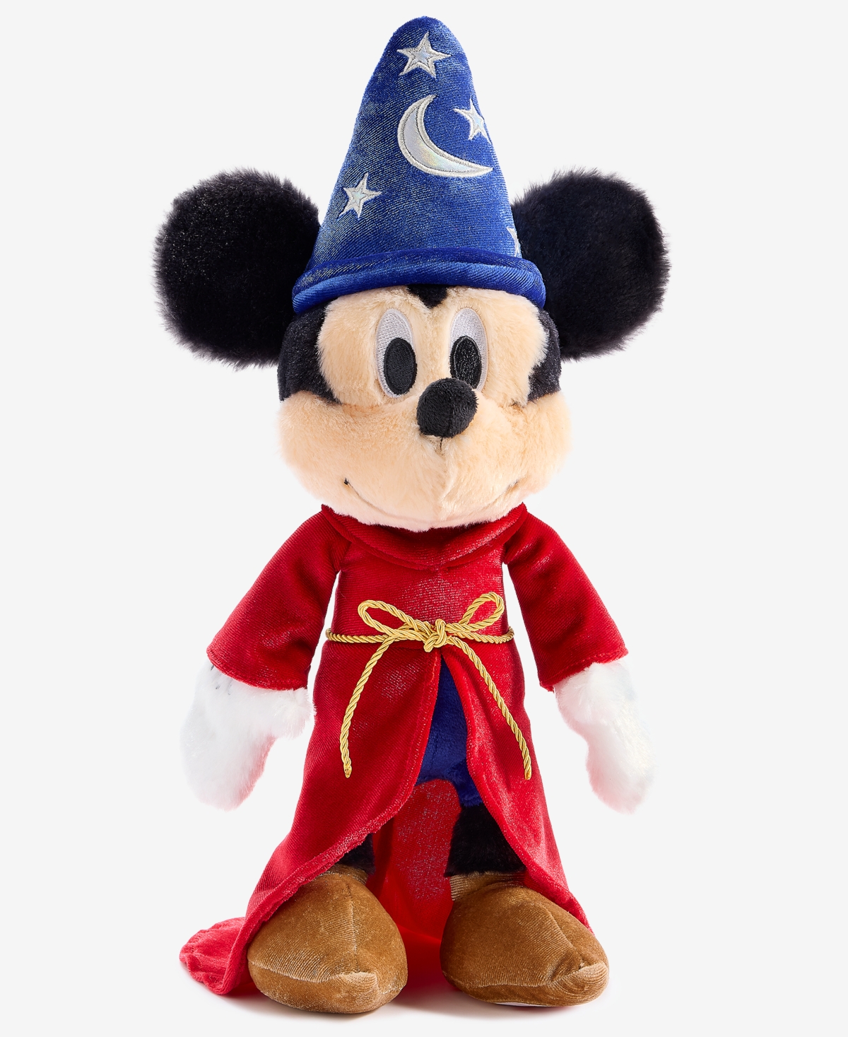 Click here for Disney | Macys Sorcerers Apprentice Mickey 16 Plus... prices