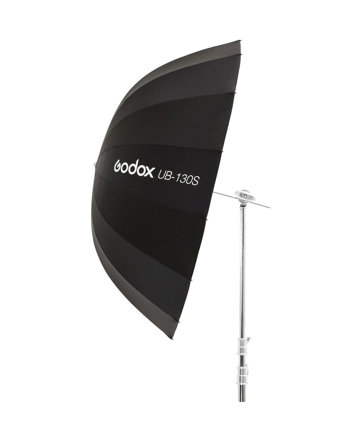Click here for Godox 51.1/130cm Parabolic Umbrella prices