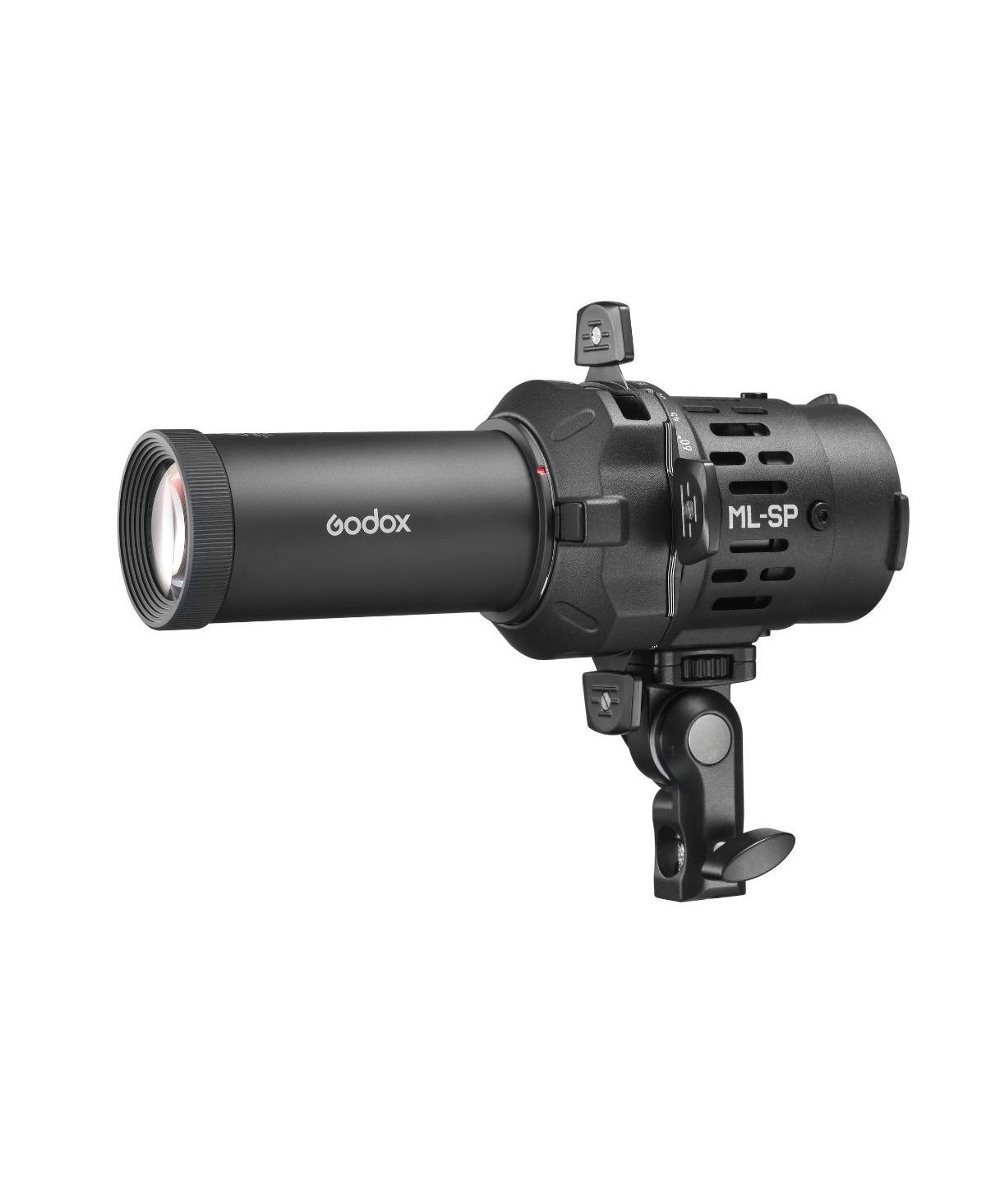 Click here for Godox Ml-SP19 19degree(s) projection attachment fo... prices
