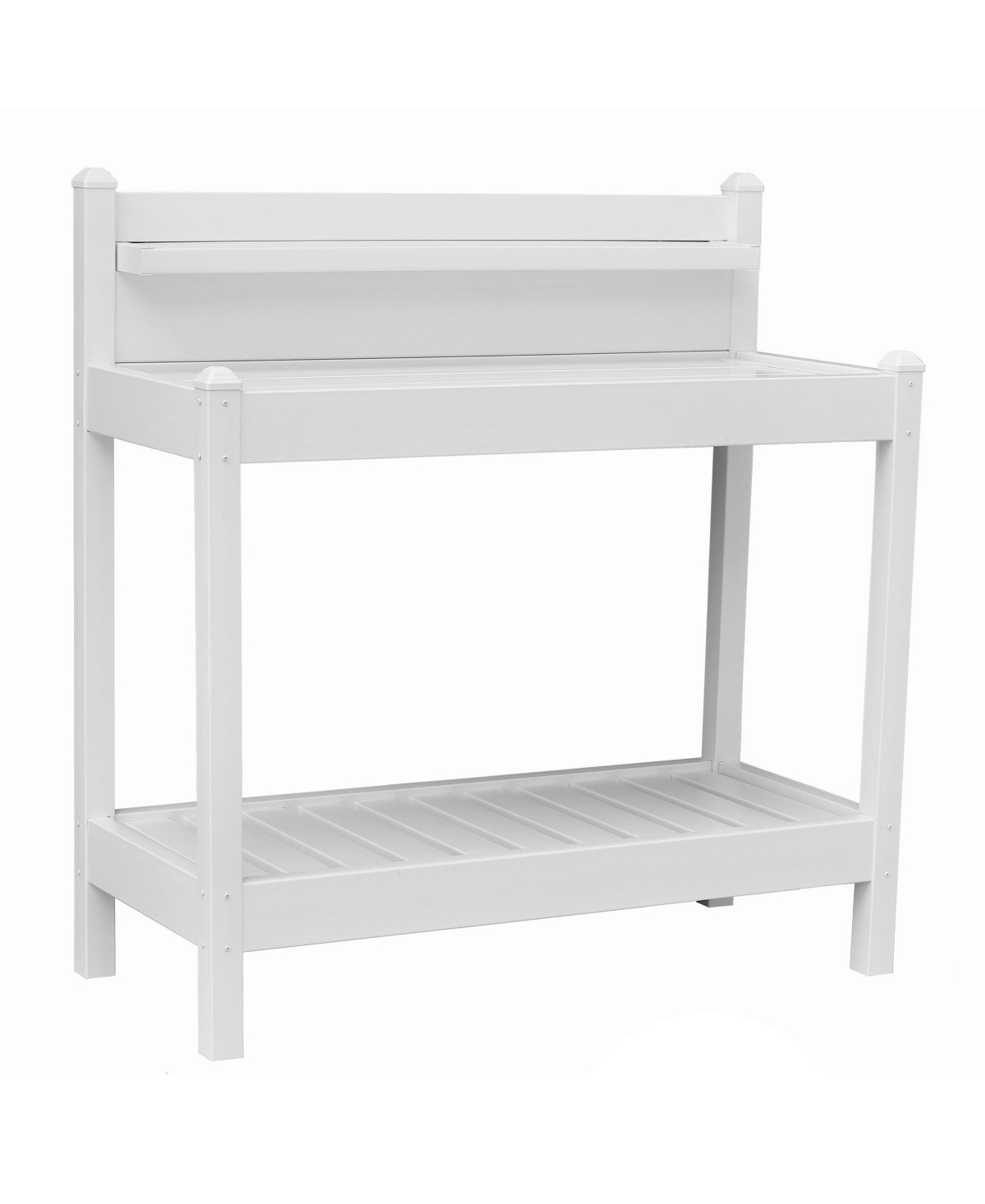 Click here for Dura-Trel Greenfield Outdoor Table Potting Bench f... prices